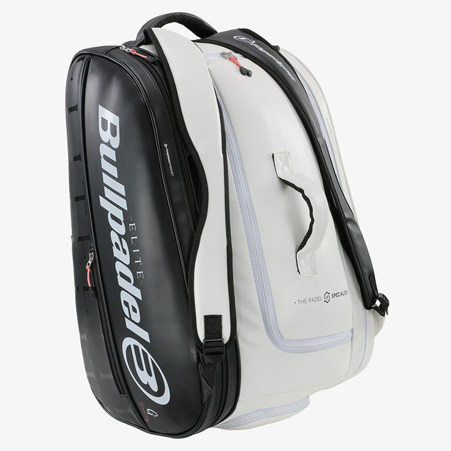 Bullpadel BPP24019 Elite Pro Bag » TennisDirect.nl