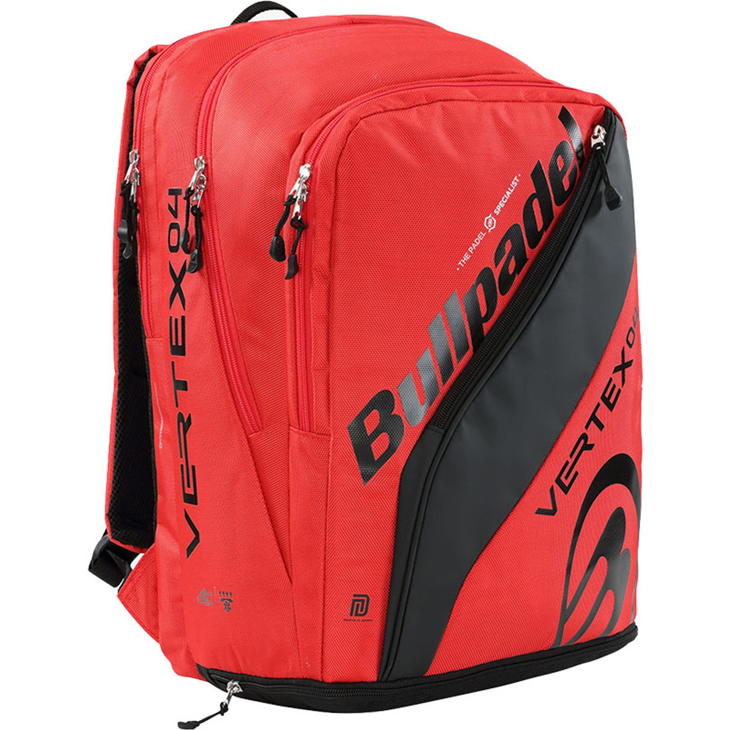 Bullpadel BPM24007 Vertex Backpack » TennisDirect.nl