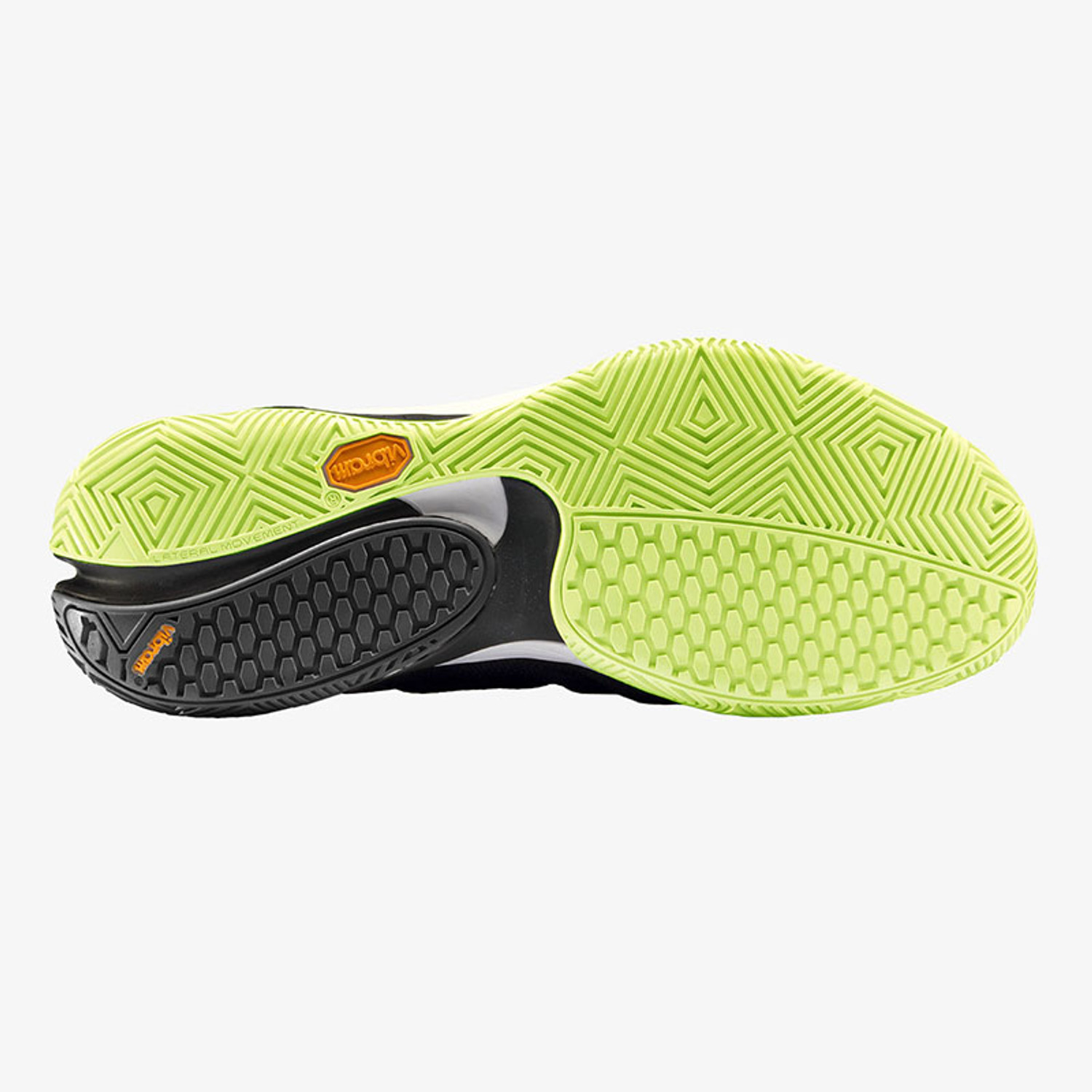 Bullpadel Vertex Vibram 24V Heren » TennisDirect.nl