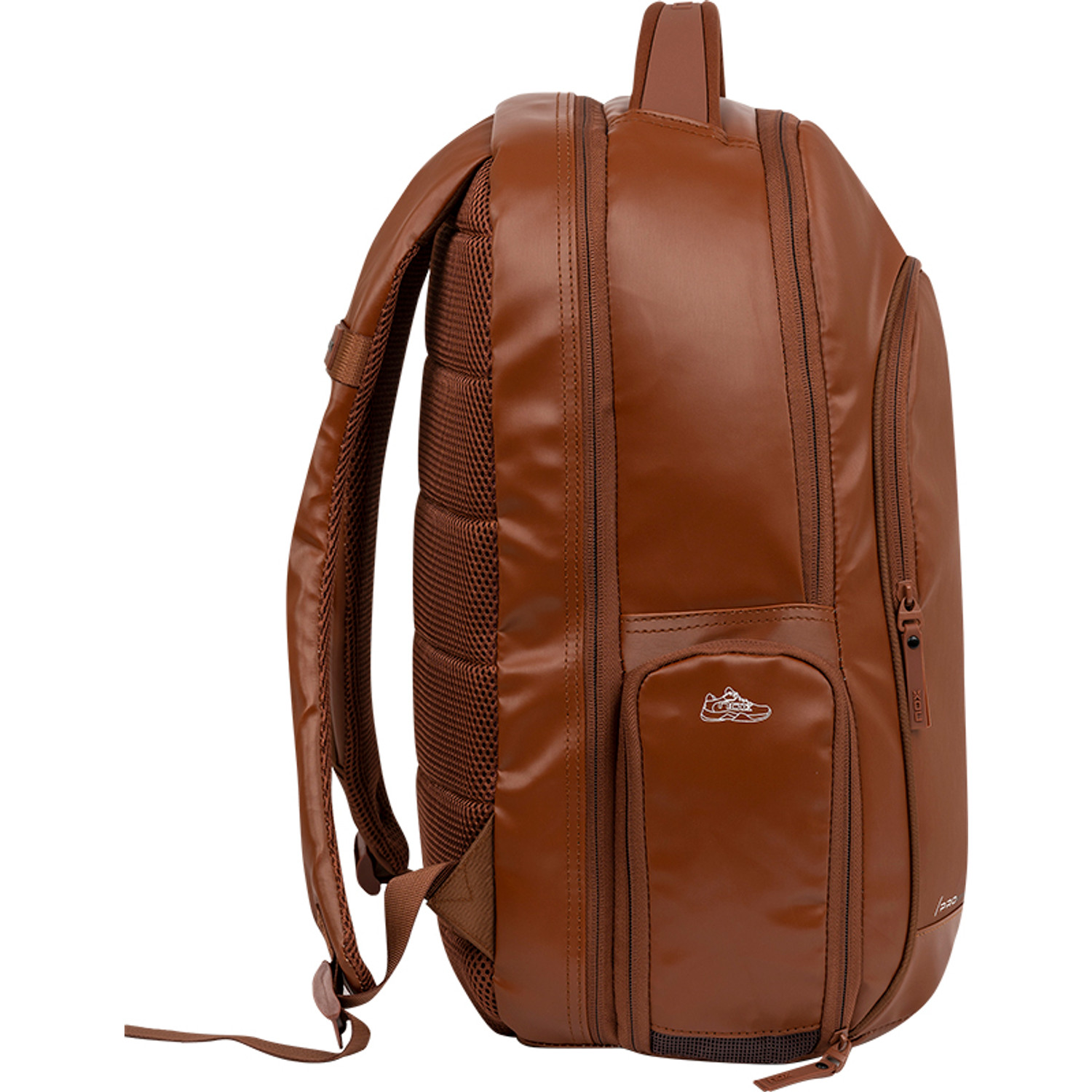 Nox Pro Series Backpack » TennisDirect.nl