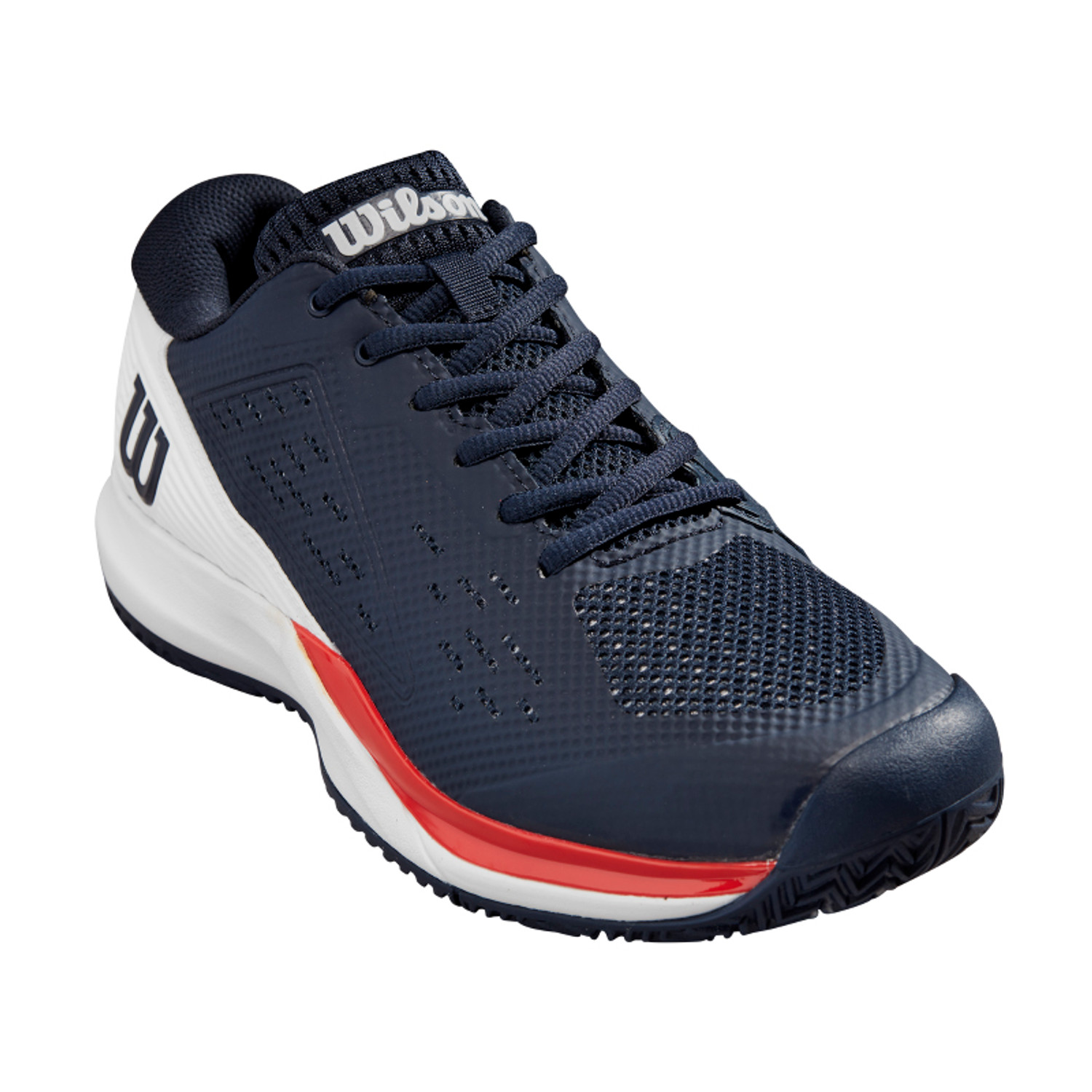 Wilson Rush Pro Ace Heren » TennisDirect.nl