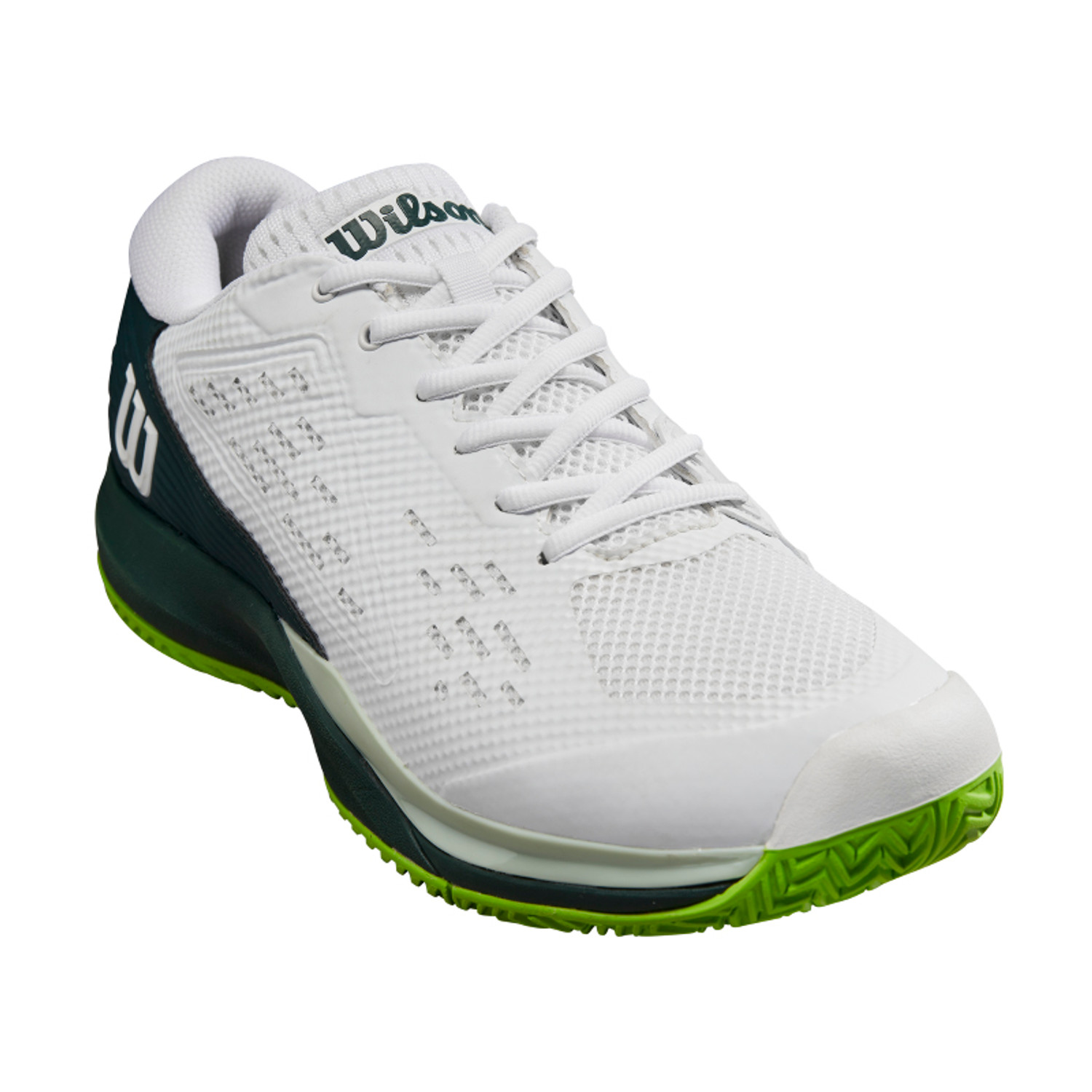 Wilson Rush Pro Ace Heren » TennisDirect.nl