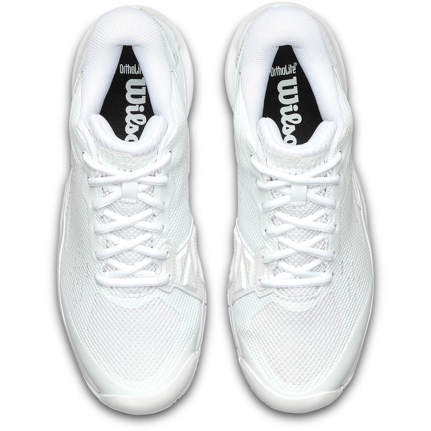 Wilson Rush Pro Ace Heren » TennisDirect.nl