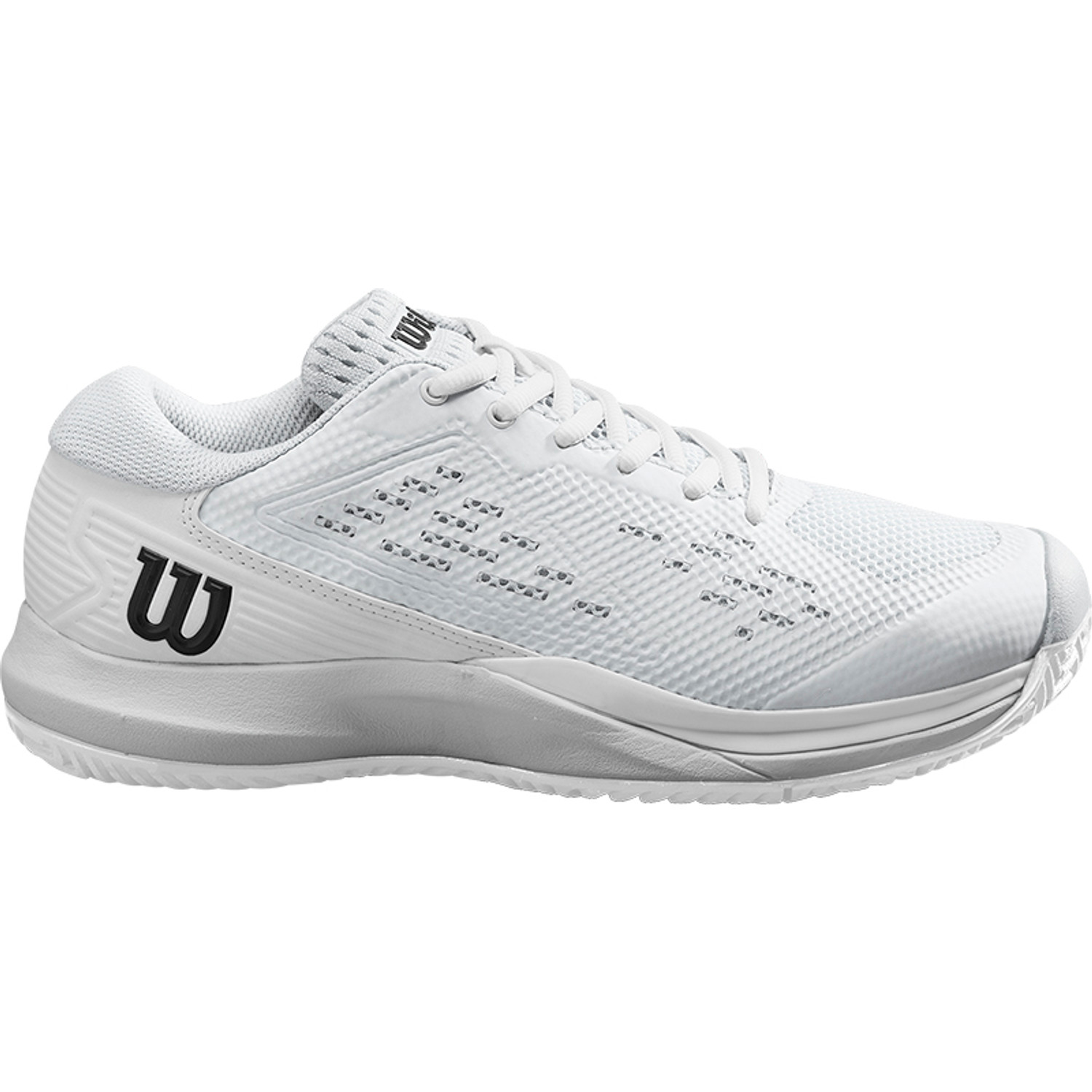 Wilson Rush Pro Ace Dames » TennisDirect.nl