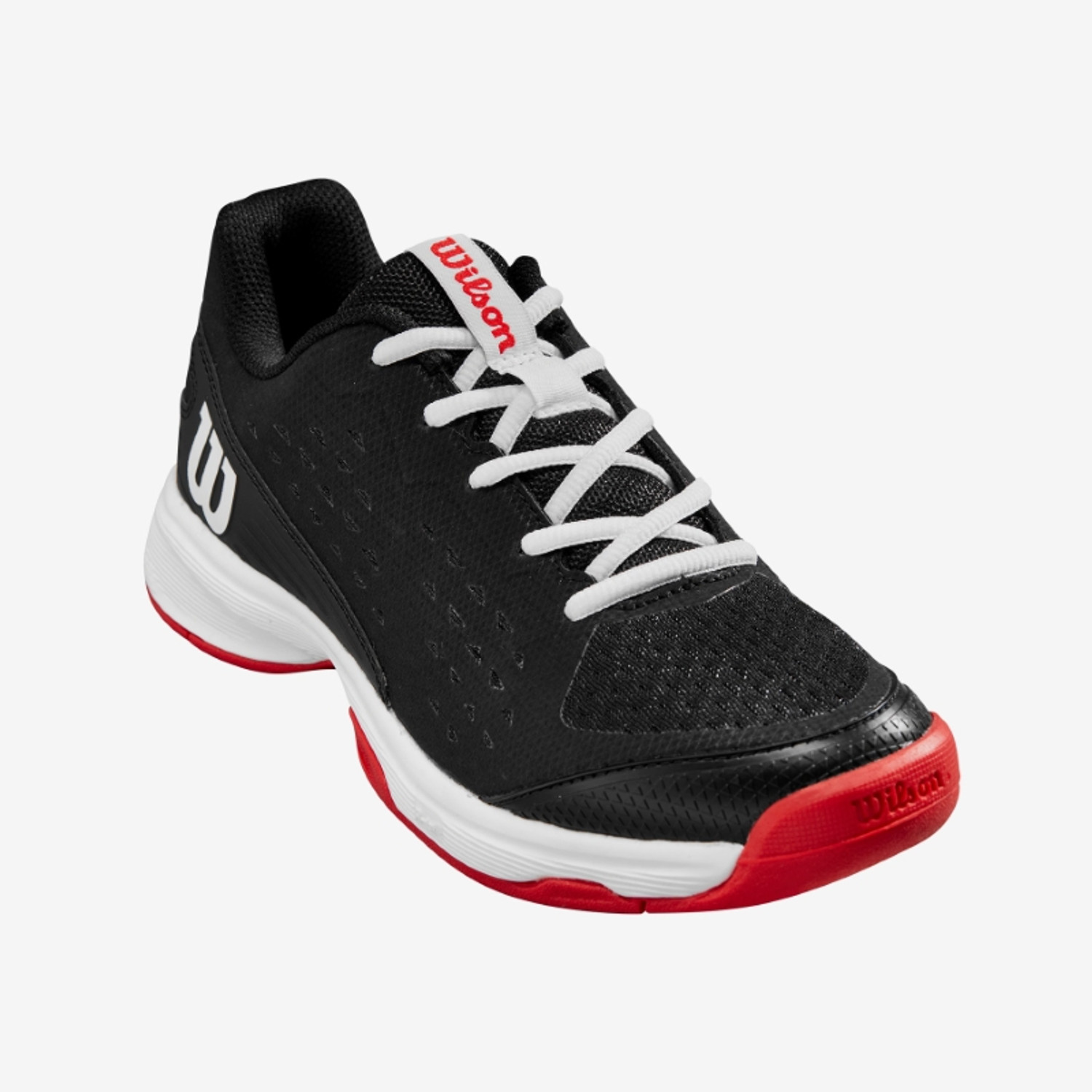 Wilson Rush Pro Junior » TennisDirect.nl