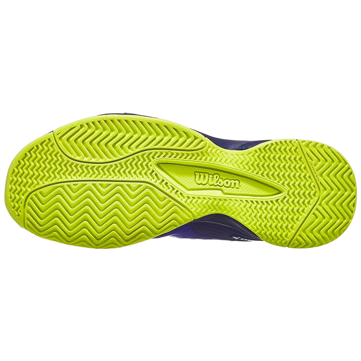 Wilson Rush Pro Junior » TennisDirect.nl