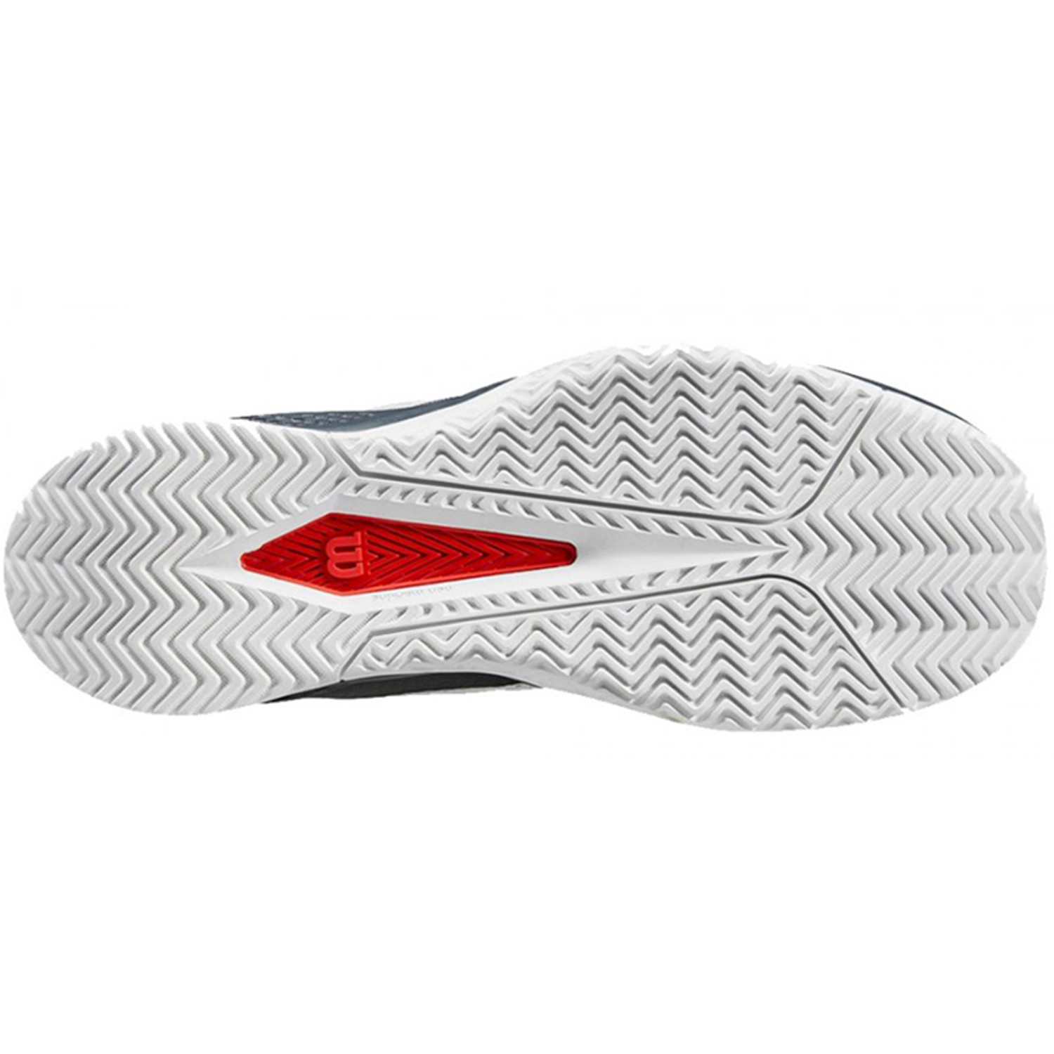 Wilson Rush Pro Lite Heren » TennisDirect.nl