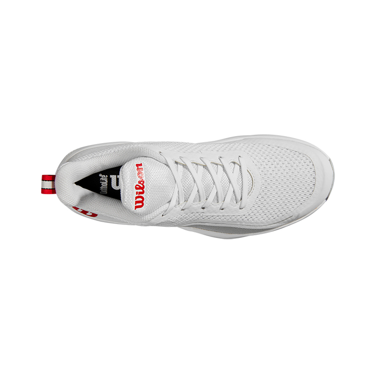 Wilson Rush Pro Lite Dames » TennisDirect.nl