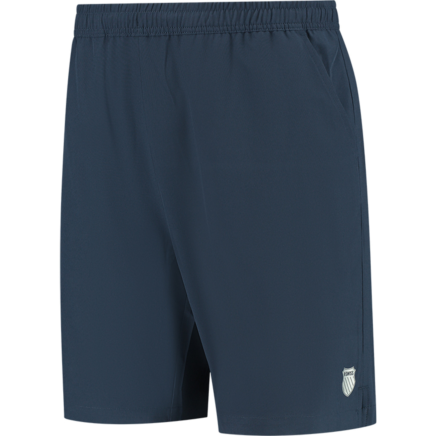 K-Swiss Hypercourt 7 Inch Short » TennisDirect.nl