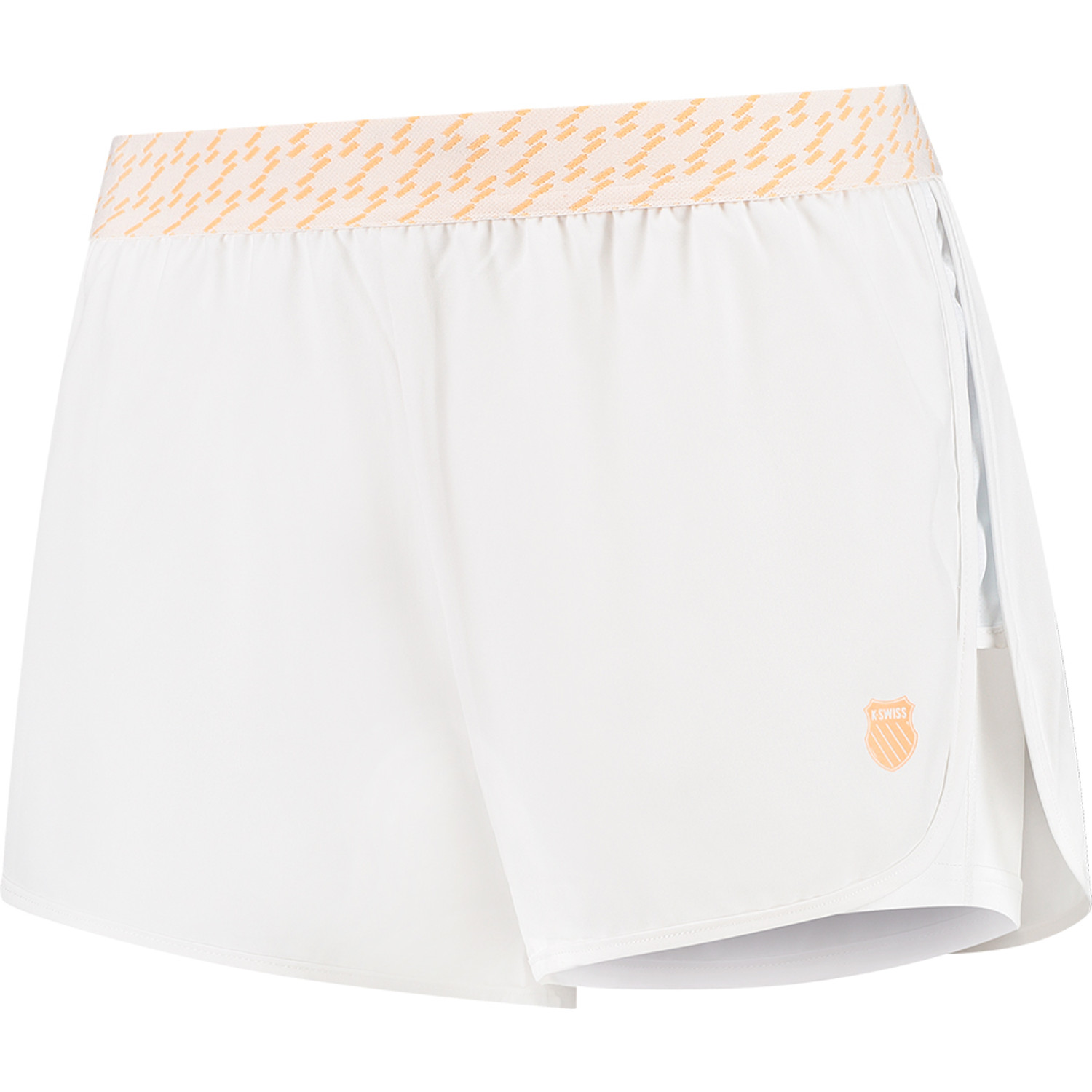 K-Swiss Hypercourt 6 Short » TennisDirect.nl
