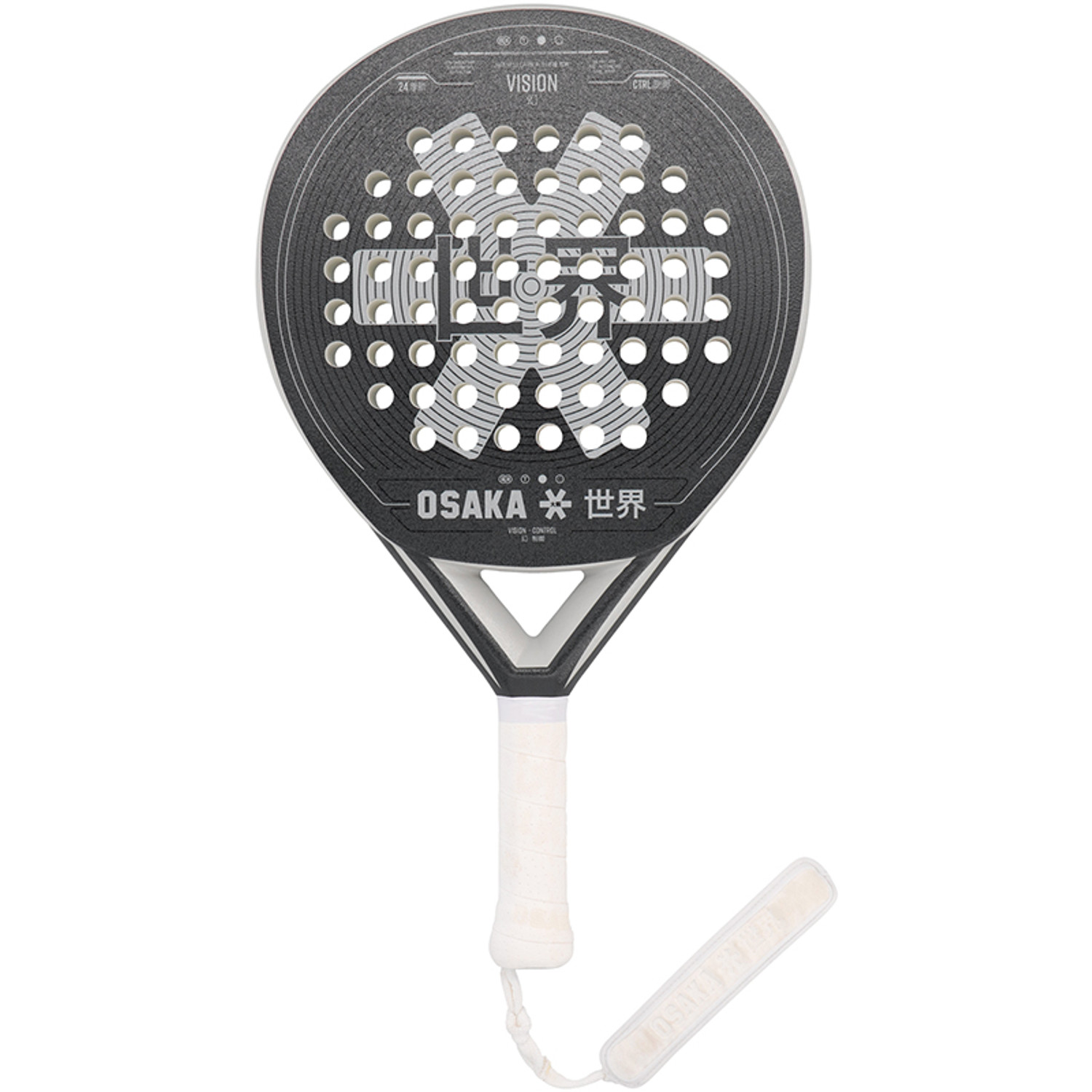 Osaka Vision Padel » TennisDirect.nl