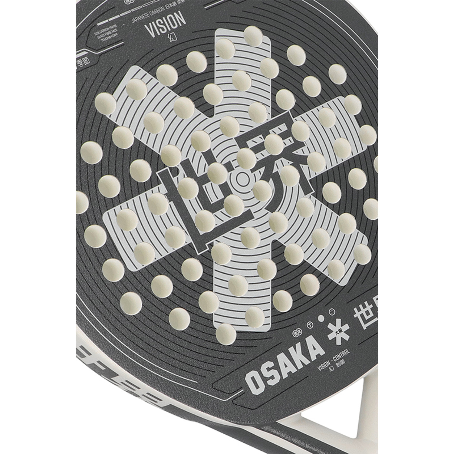 Osaka Vision Padel - PadelDirect.nl