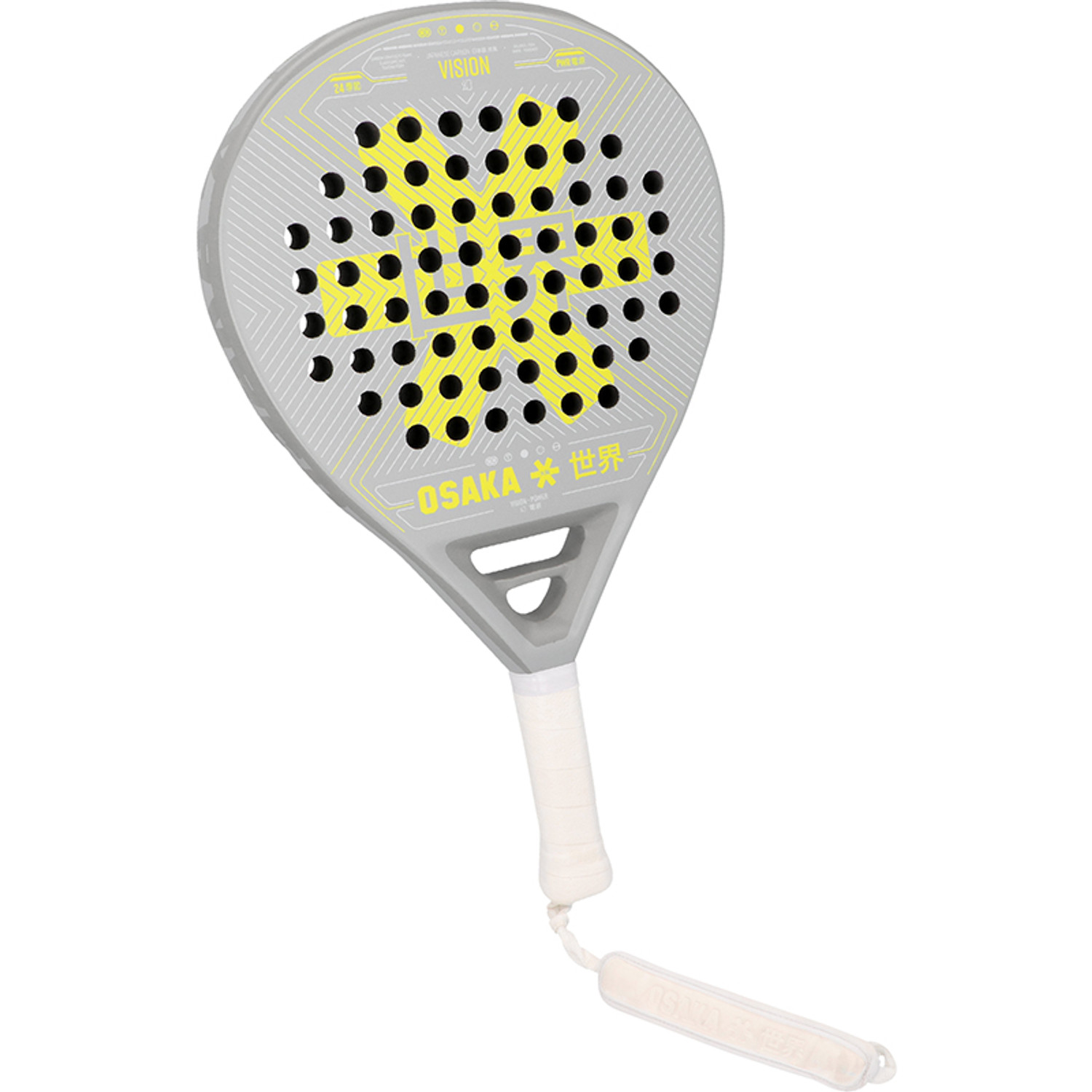 Osaka Vision Padel » TennisDirect.nl