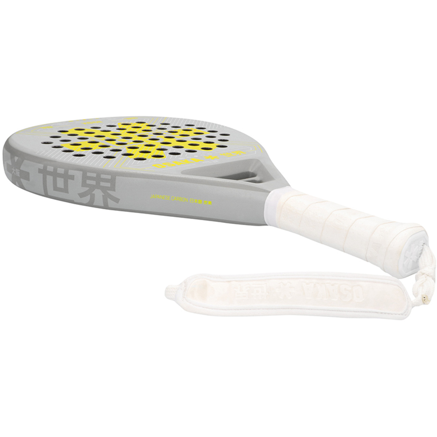 Osaka Vision Padel » TennisDirect.nl