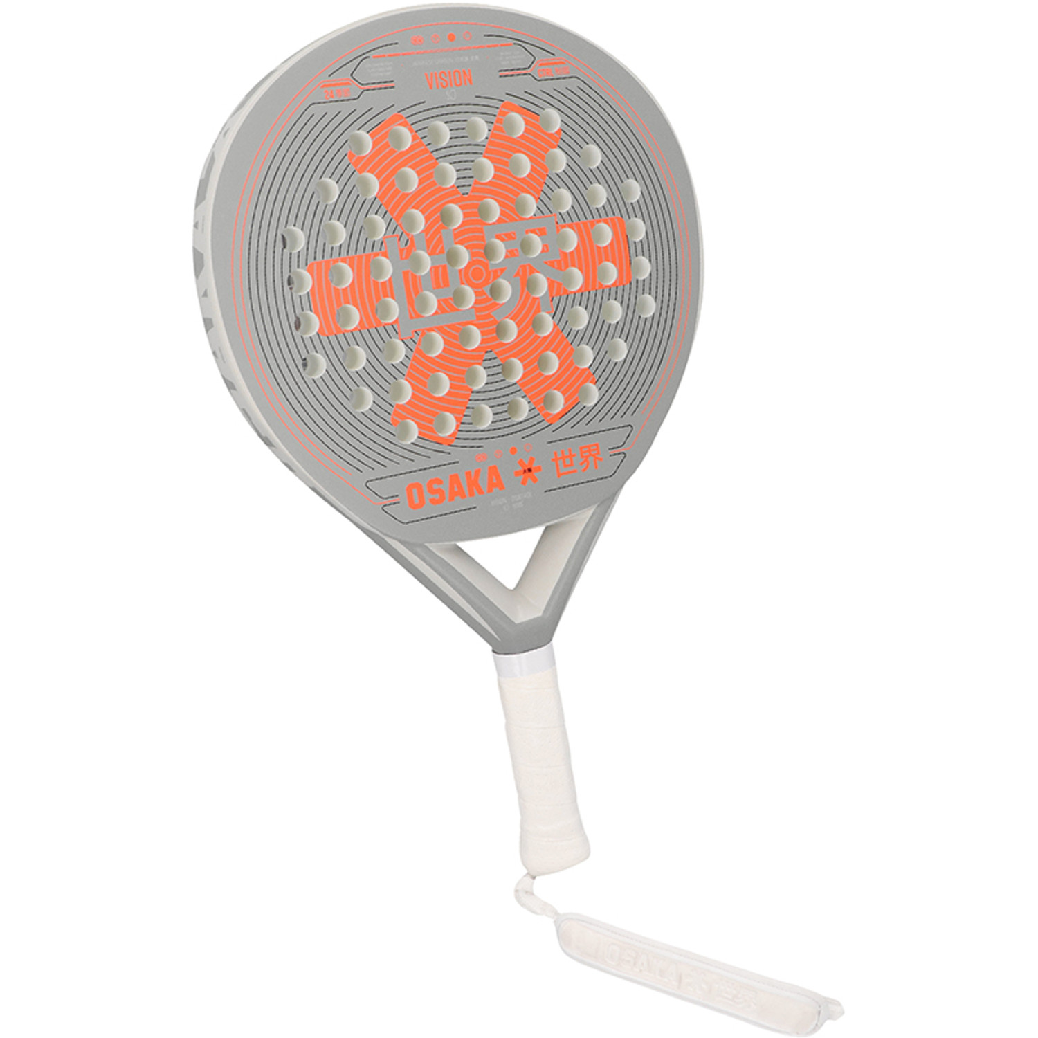 Osaka Vision Padel » TennisDirect.nl