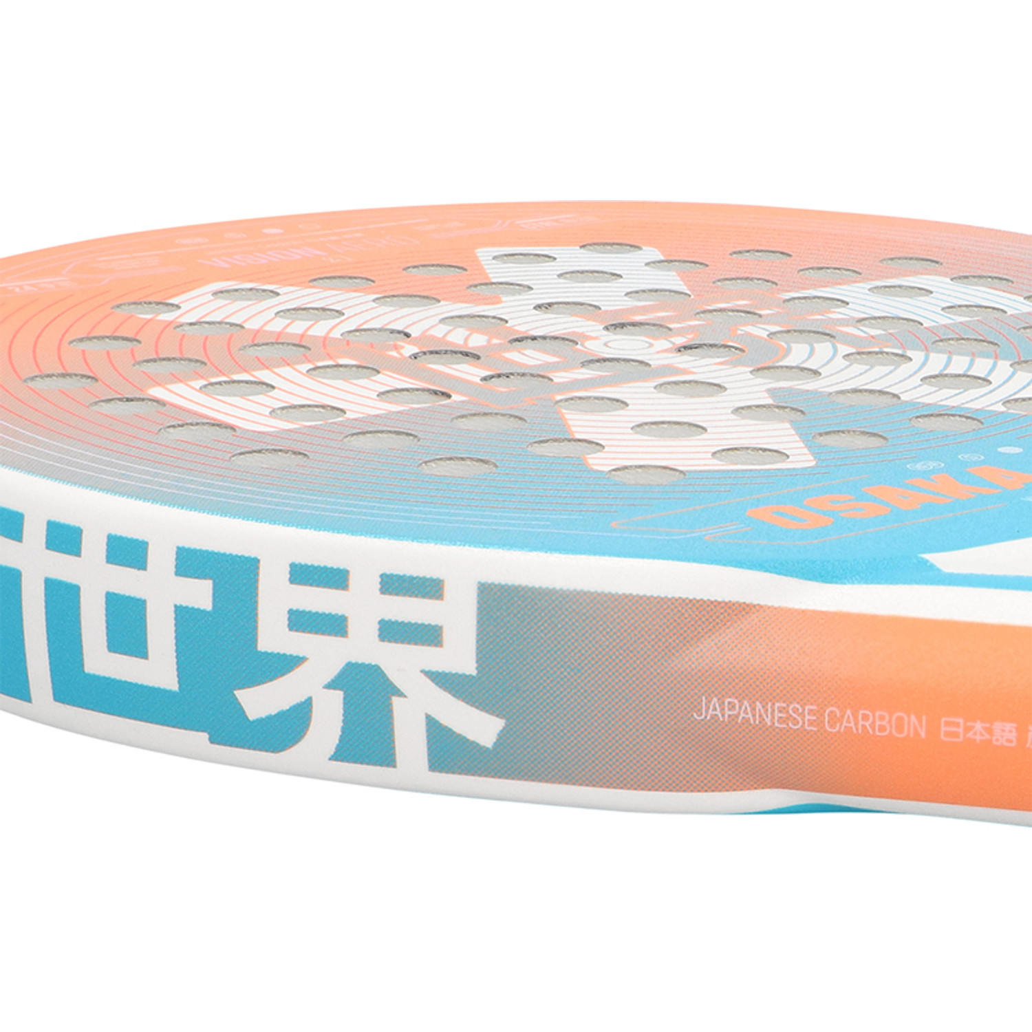 Osaka Vision Aero Padel - PassaSports.com