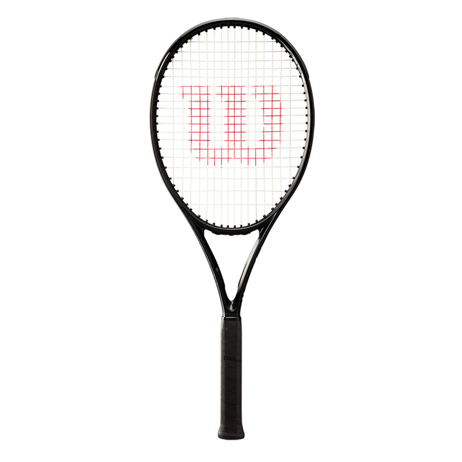 Wilson Noir Clash 100 V2.0 » TennisDirect.nl