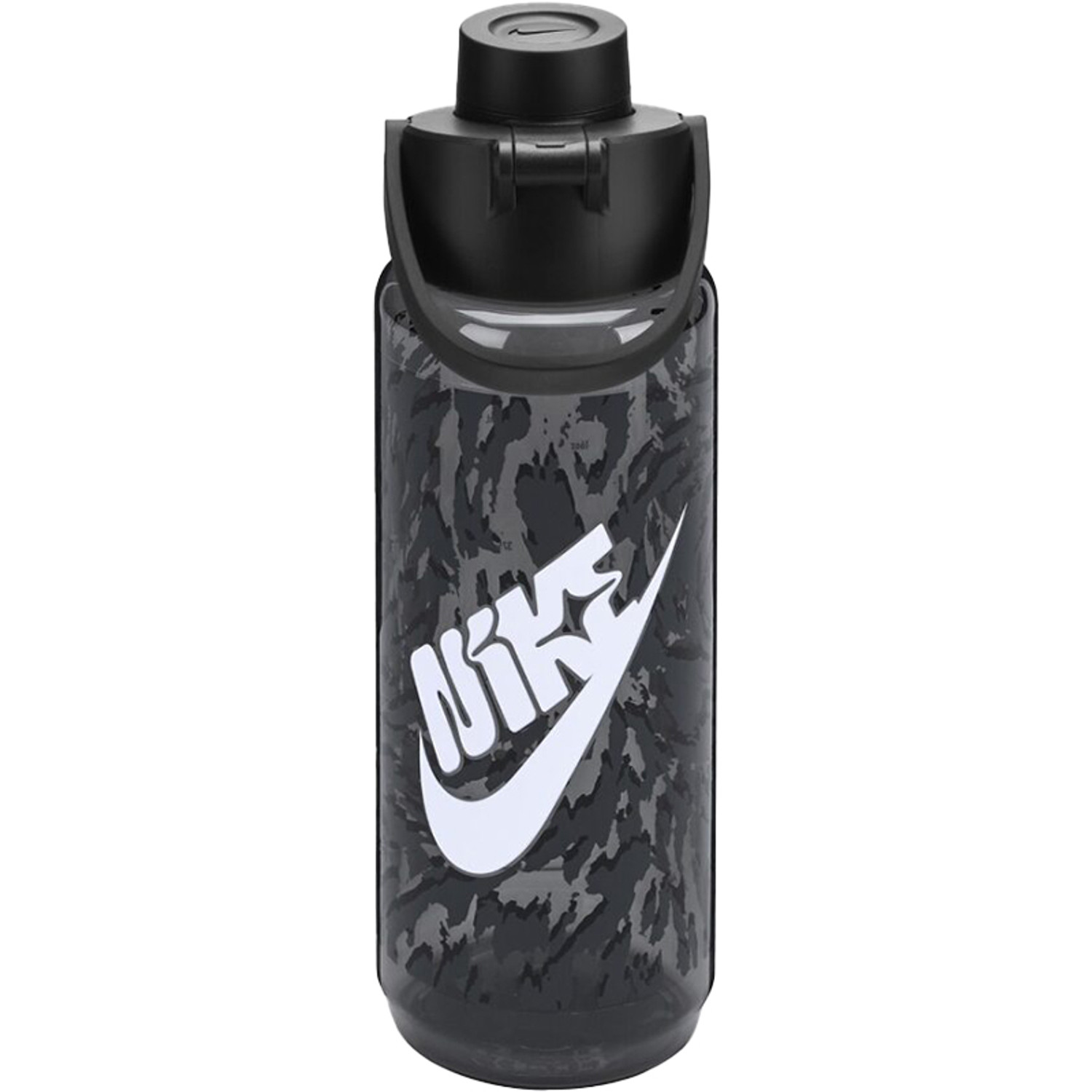Nike TR Renew Recharge Graphic Chug Bottle 700 ML » TennisDirect.nl