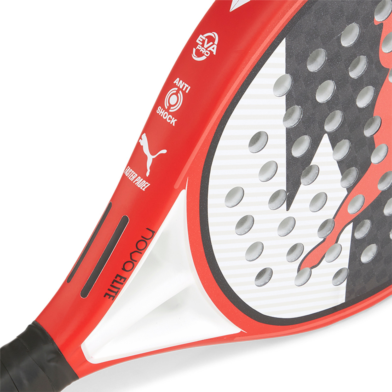 Puma Nova Padel Elite Control - PadelDirect.com