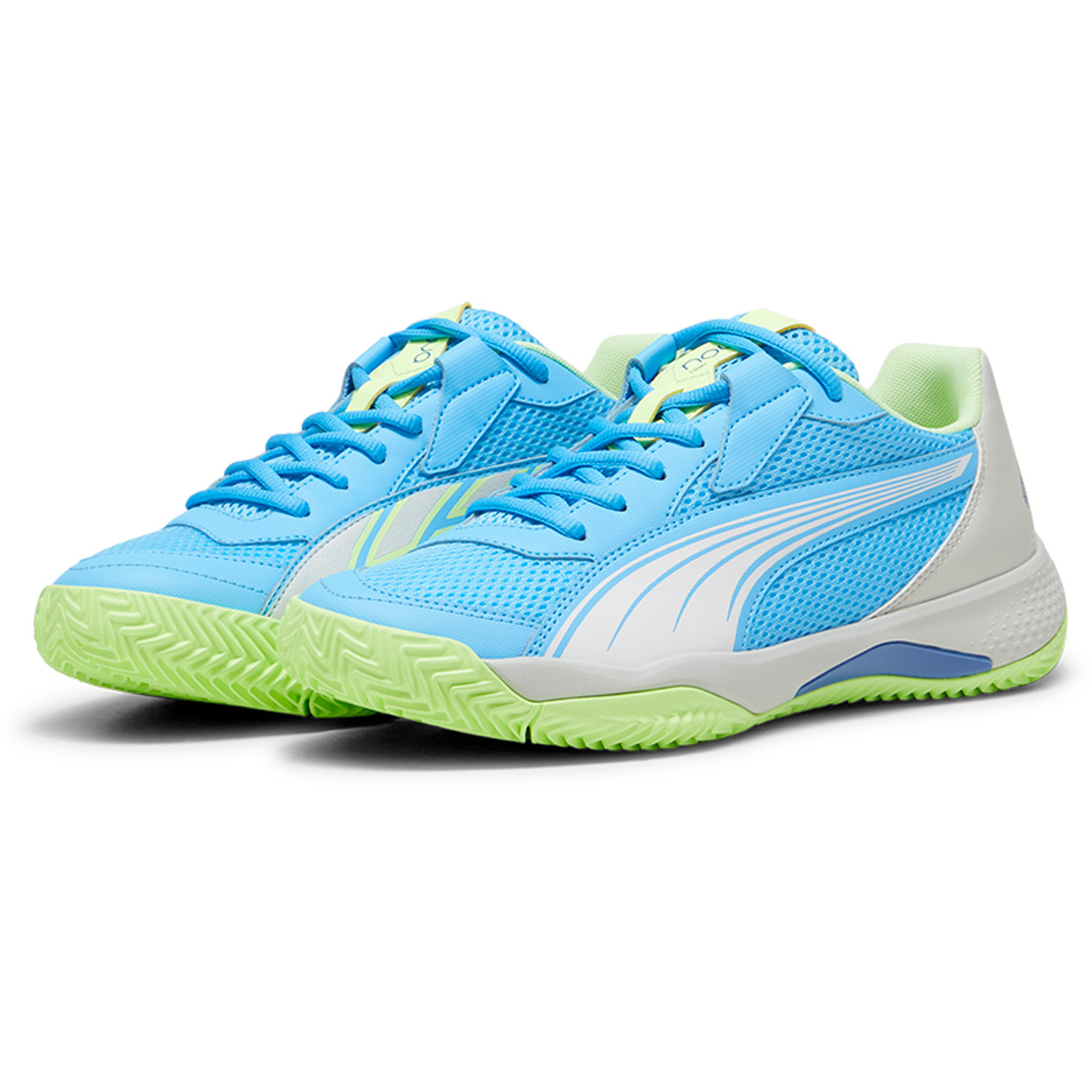 Puma Nova Court Padel Heren » TennisDirect.nl
