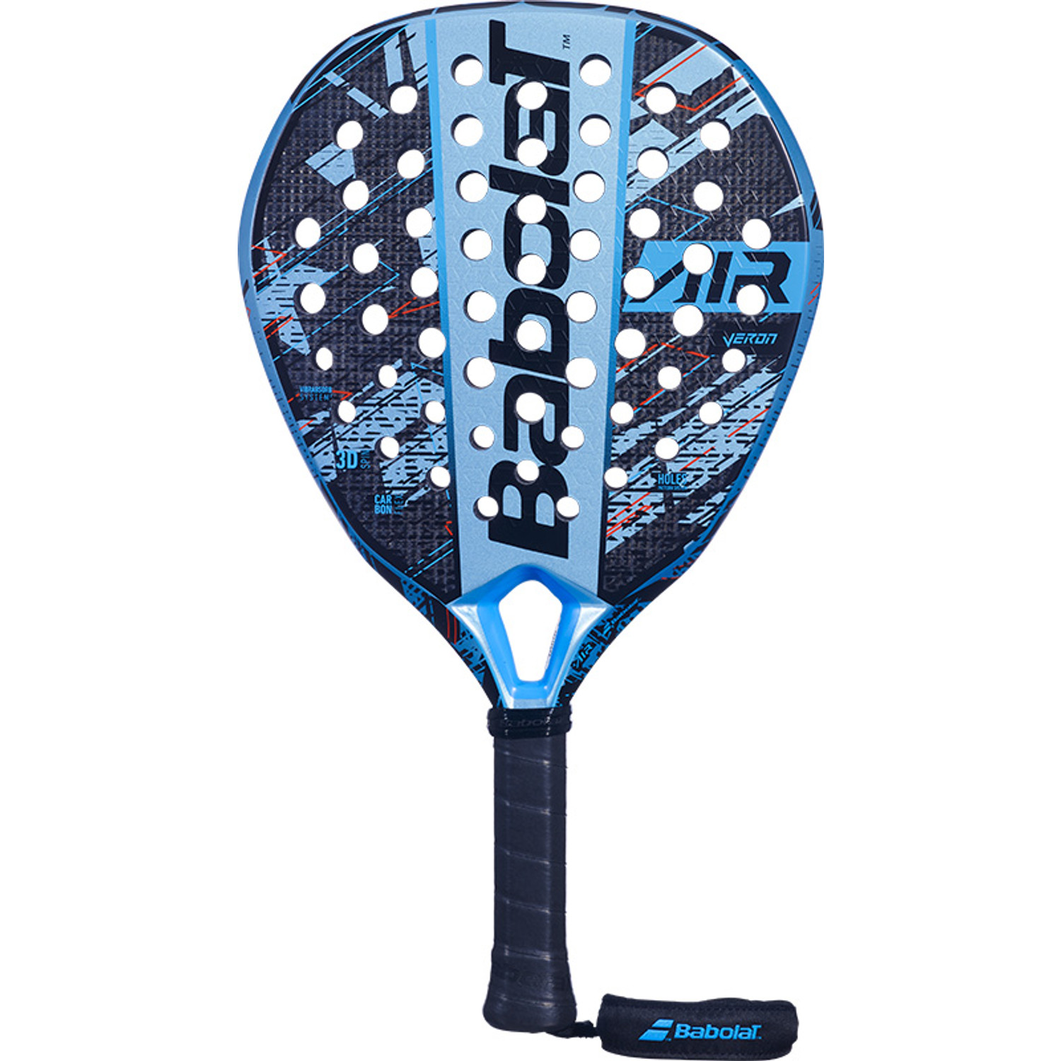 Babolat Air Veron » TennisDirect.nl