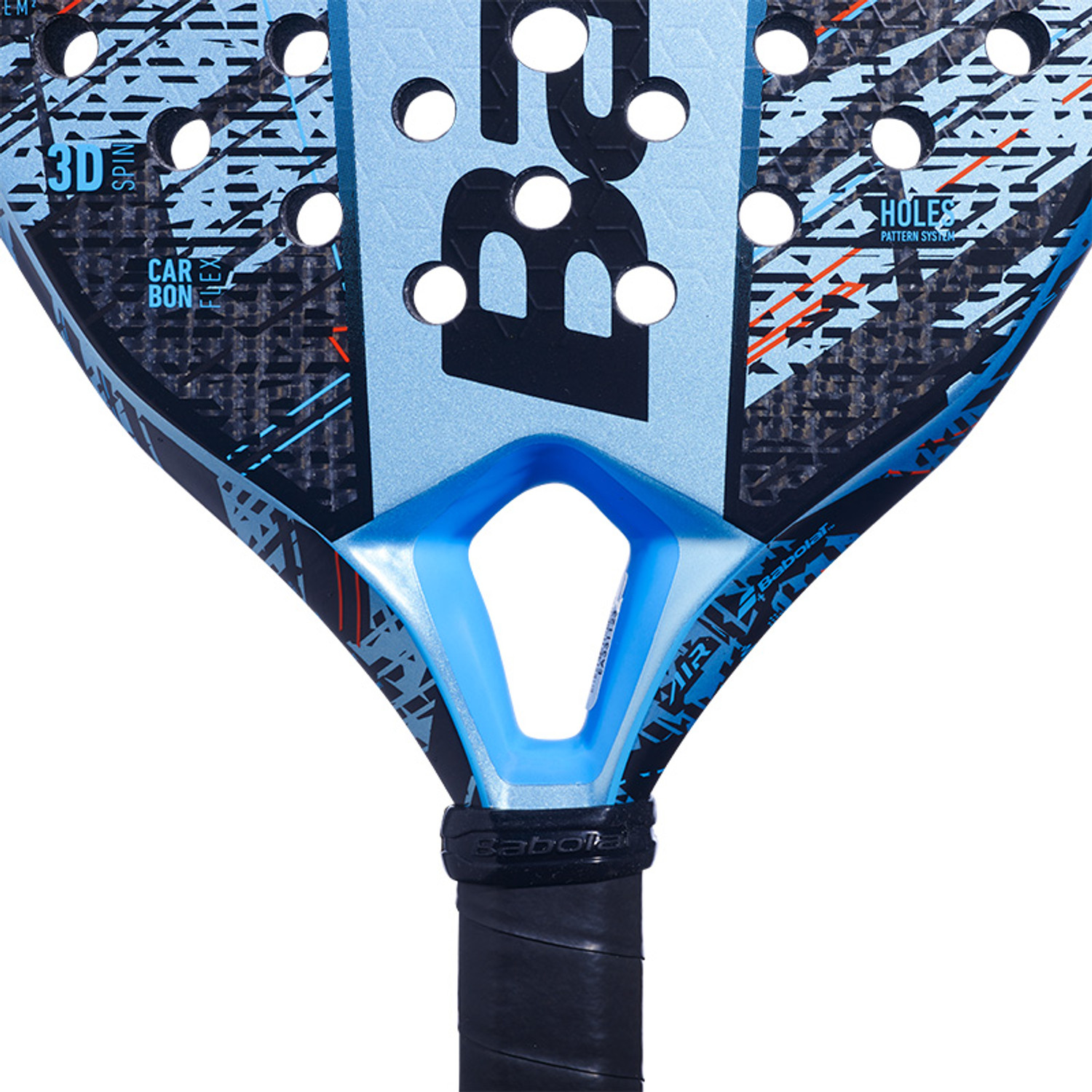 Babolat Air Veron » TennisDirect.nl