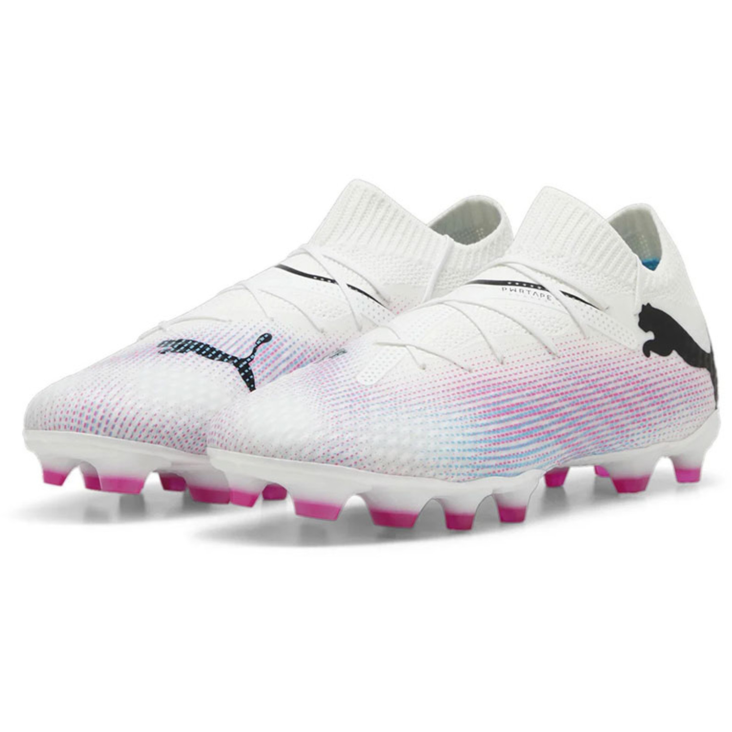 Puma Future 7 Pro FG/AG | Bij VoetbalDirect.nl