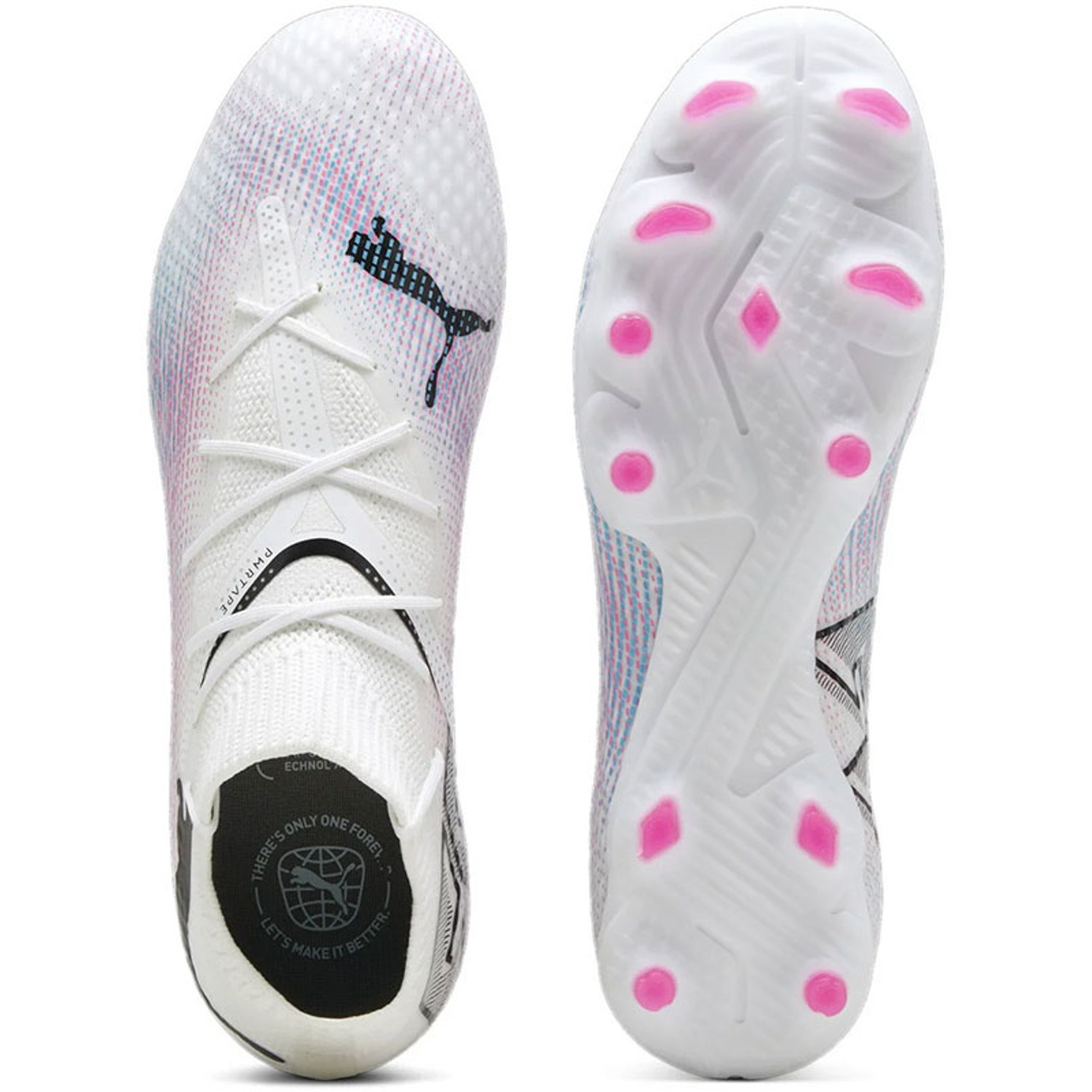 Puma Future 7 Pro FG/AG | Bij VoetbalDirect.nl