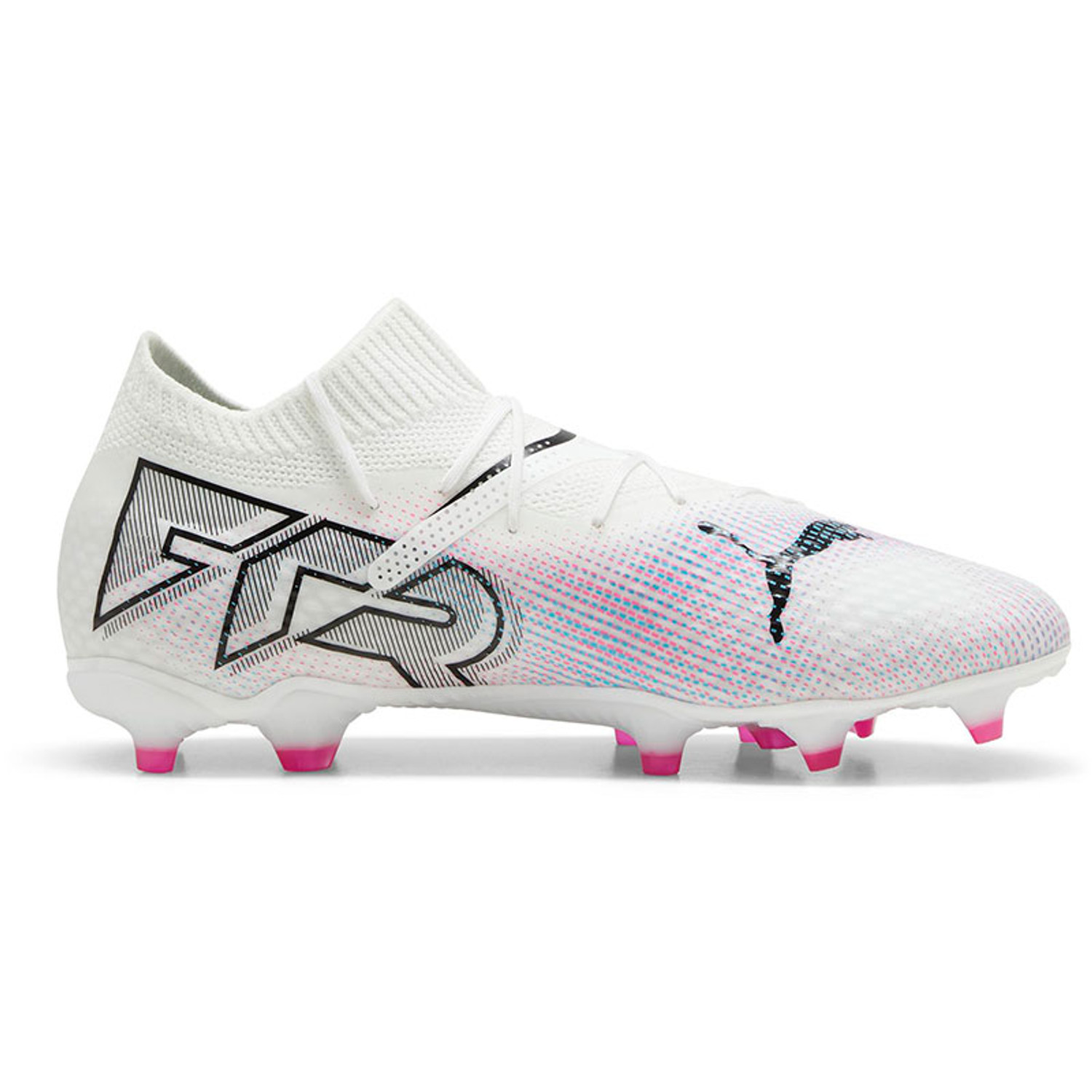 Puma Future 7 Pro FG/AG Kids | Bij VoetbalDirect.nl