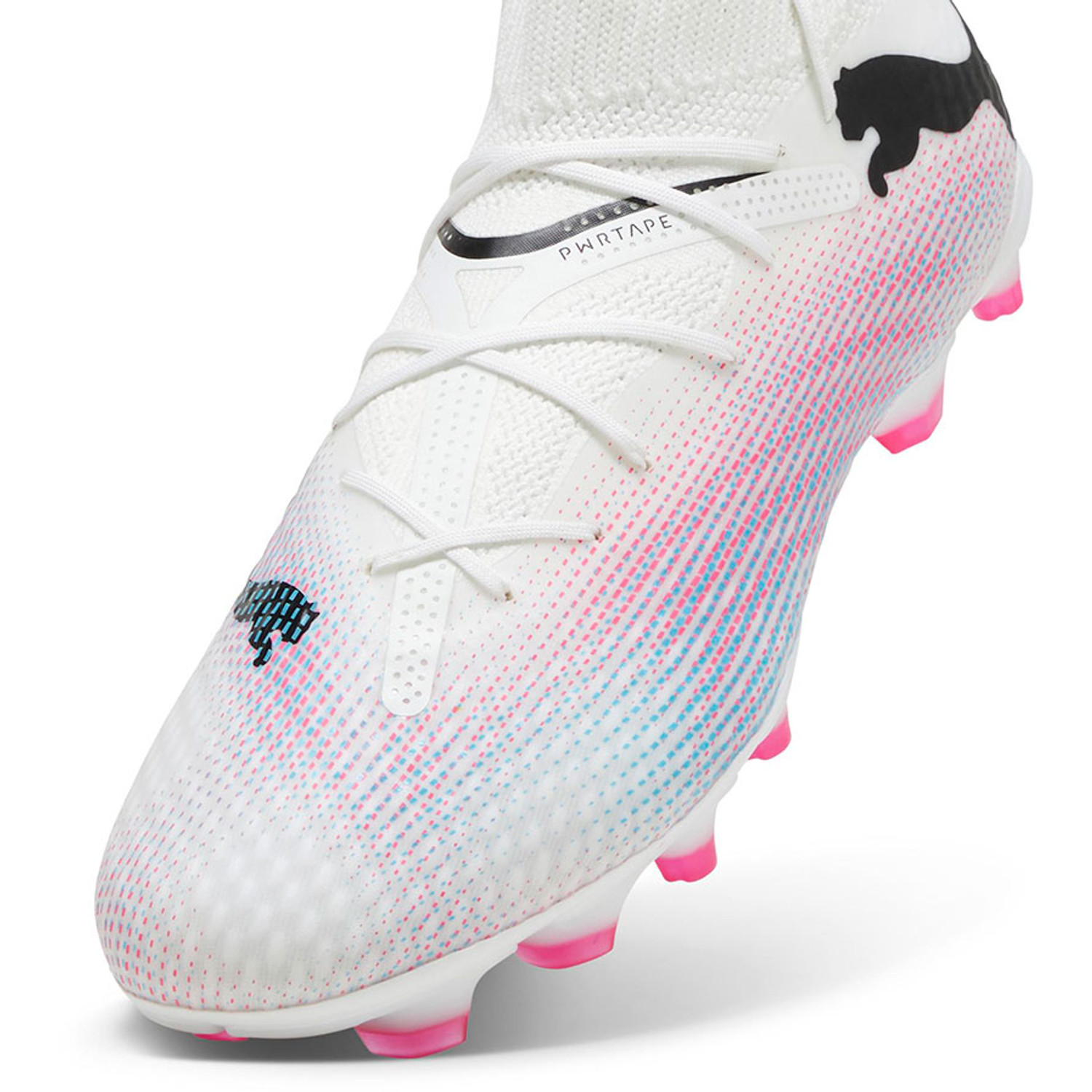 Puma Future 7 Pro FG/AG Kids | Bij VoetbalDirect.nl