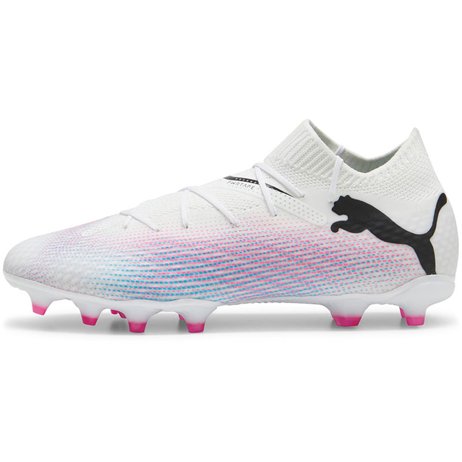 Puma Future 7 Pro FG/AG Kids | Bij VoetbalDirect.nl