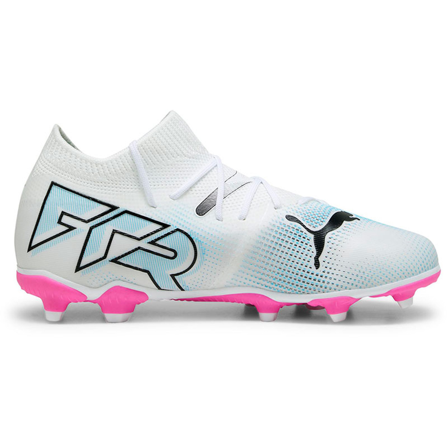 Puma Future 7 Match FG/AG Kids | Bij VoetbalDirect.nl
