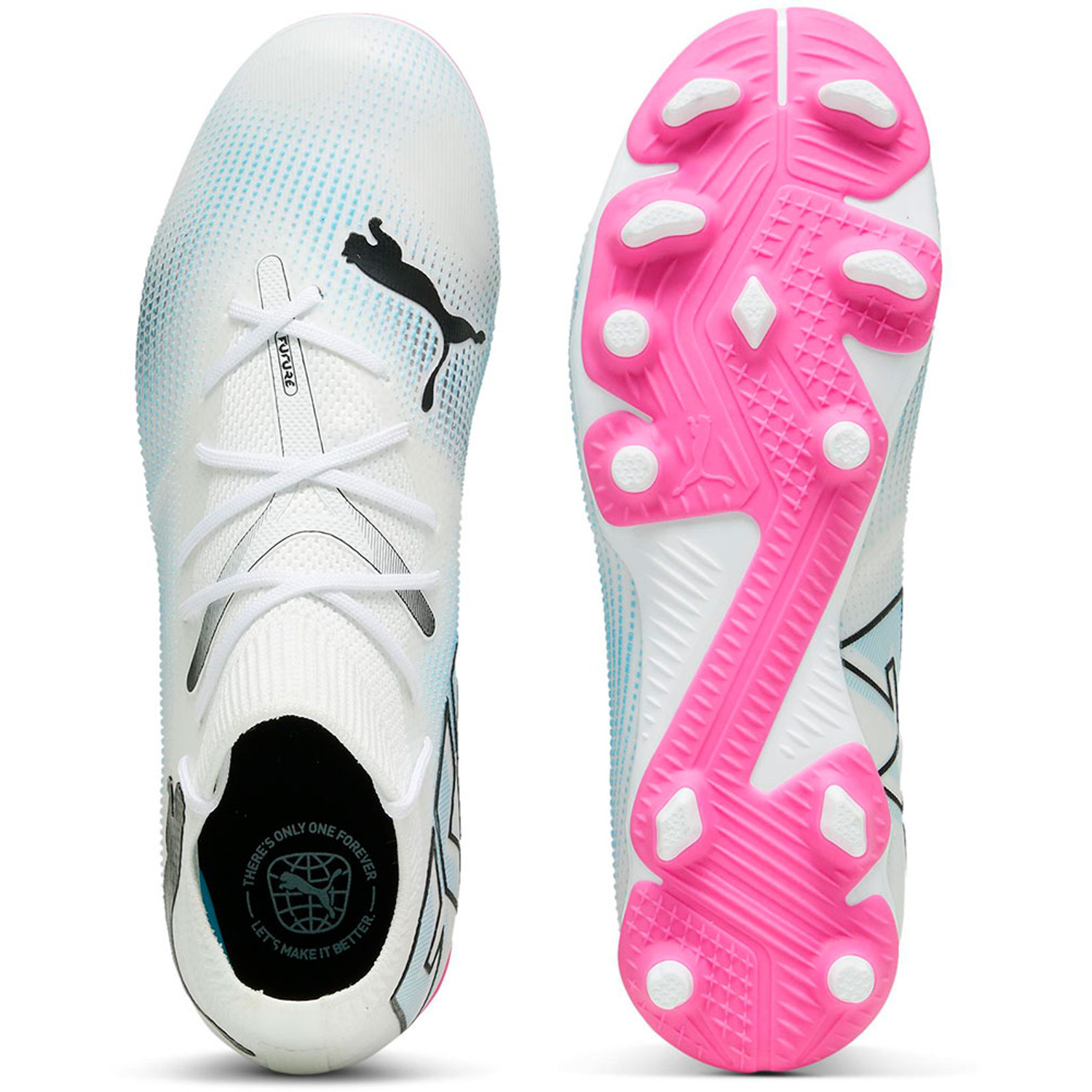Puma Future 7 Match FG/AG Kids | Bij VoetbalDirect.nl