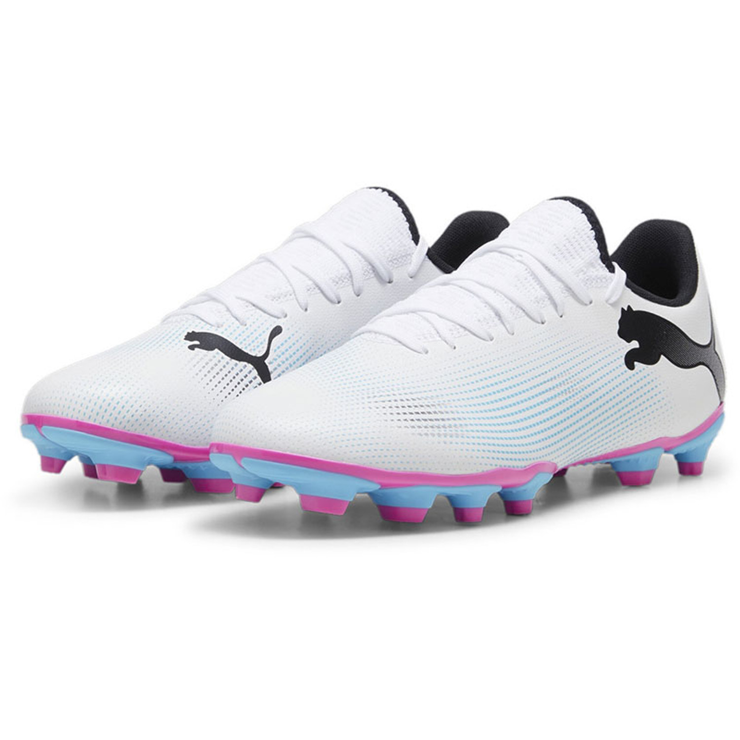 Puma Future 7 Play FG/AG | Bij VoetbalDirect.nl
