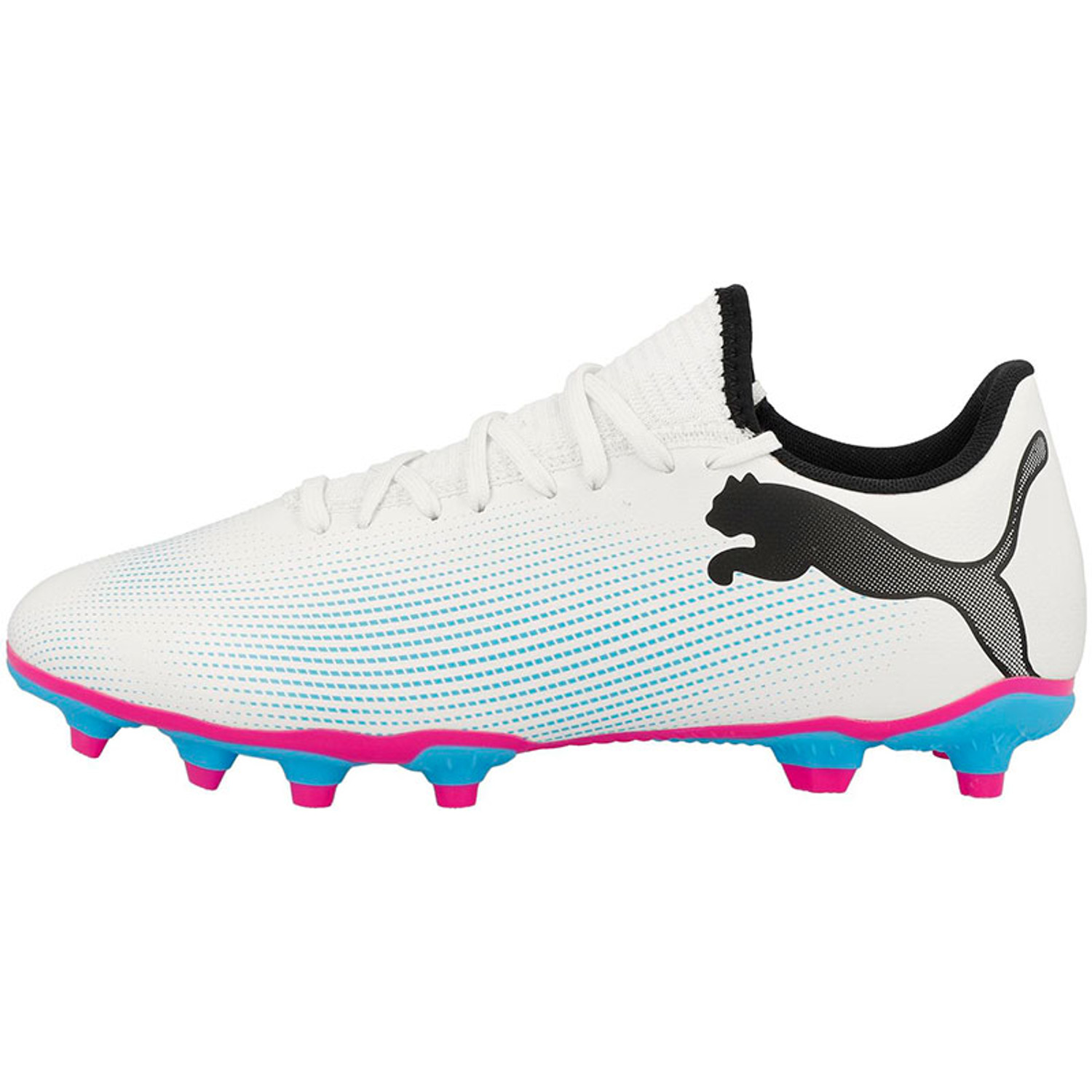 Puma Future 7 Play FG/AG | Bij VoetbalDirect.nl