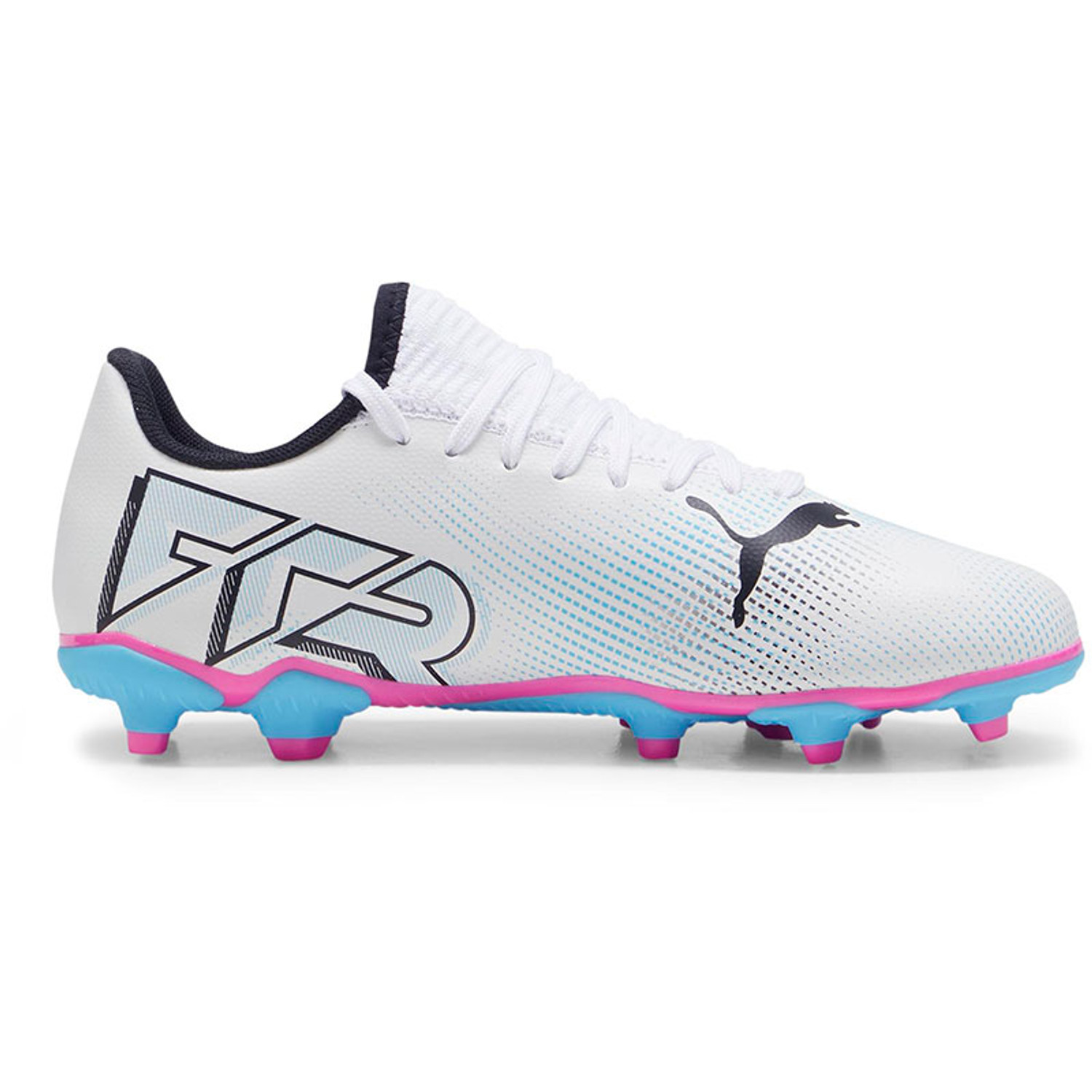 Puma Future 7 Play FG/AG Kids - Sportshop.com