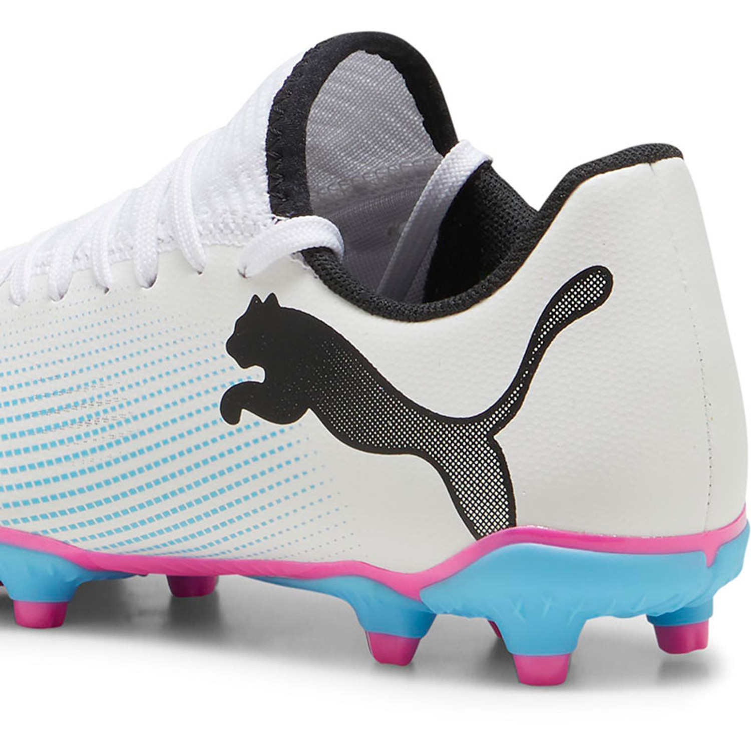 Puma Future 7 Play FG/AG Kids - Sportshop.com