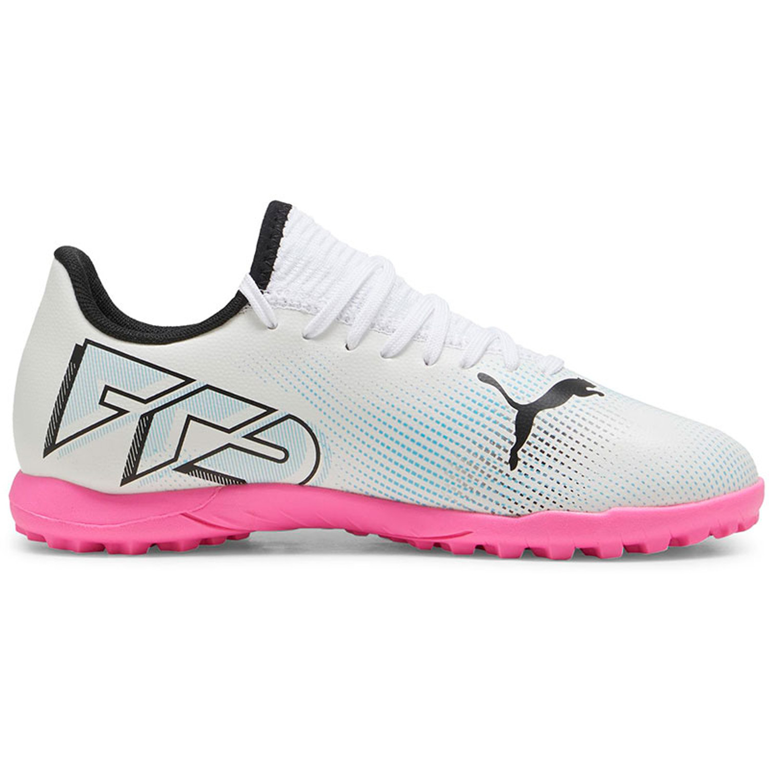 Puma Future 7 Play TF Kids | Bij VoetbalDirect.nl
