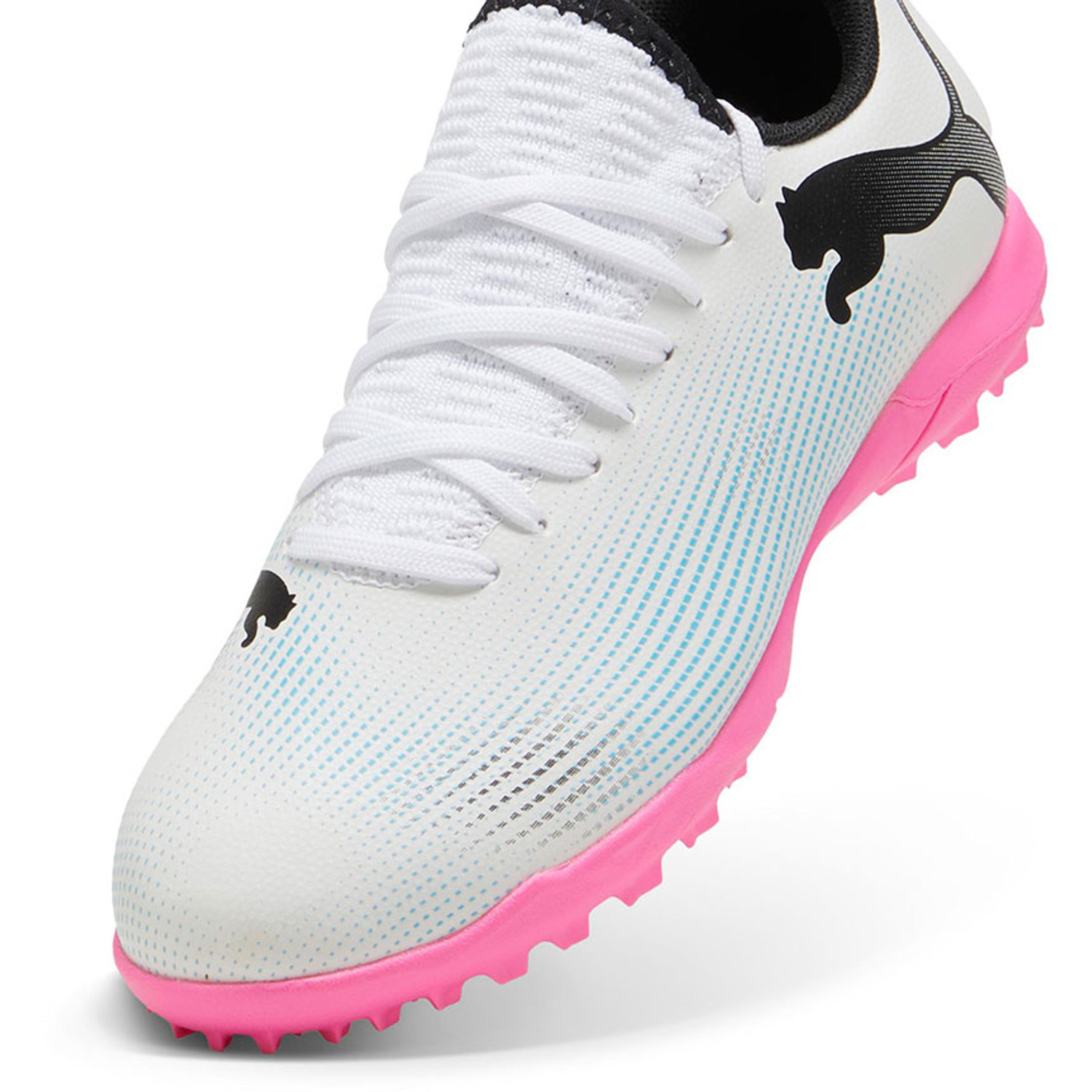 Puma Future 7 Play TF Kids | Bij VoetbalDirect.nl
