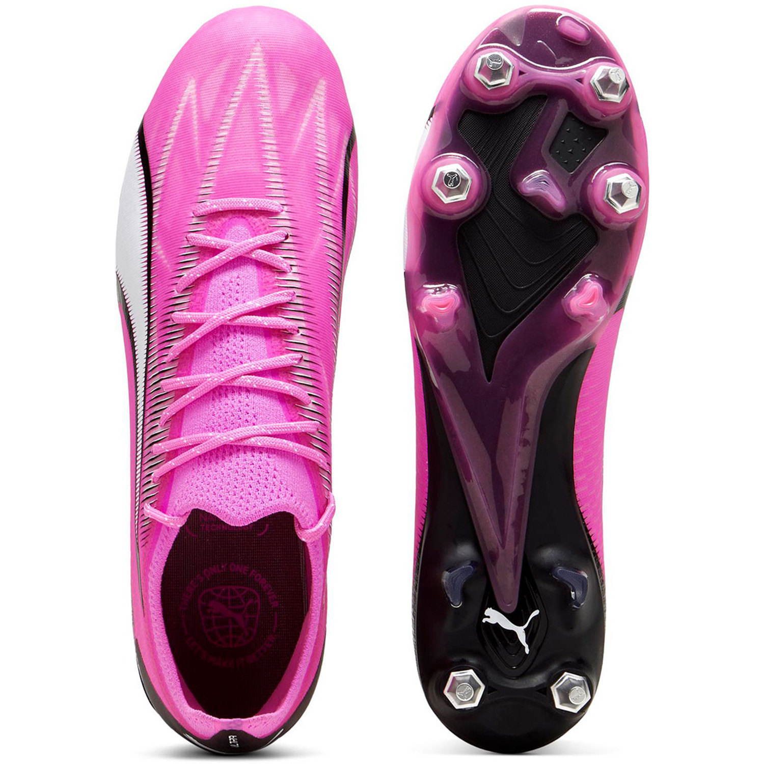 Puma Ultra Ultimate SG | Bij VoetbalDirect.nl