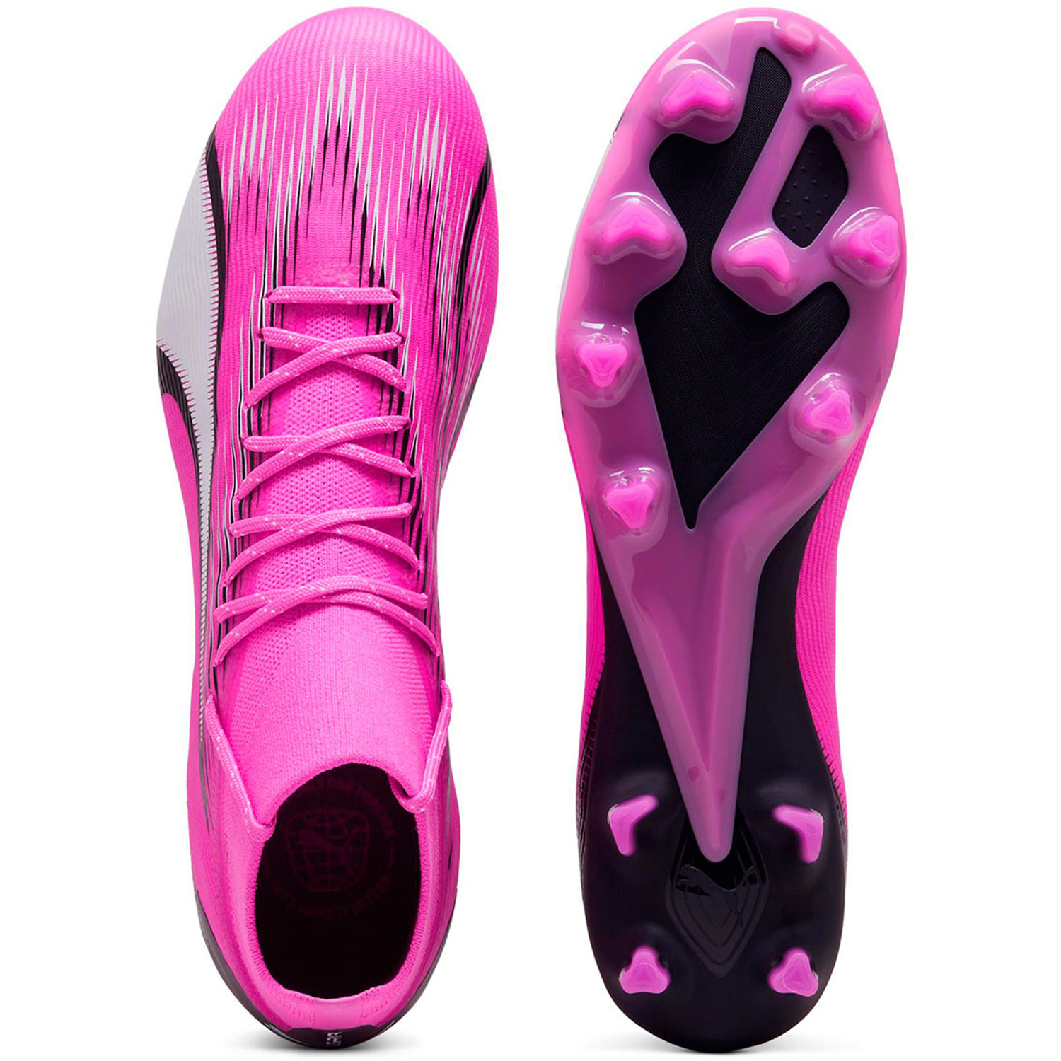 Puma Ultra Pro FG/AG | Bij VoetbalDirect.nl
