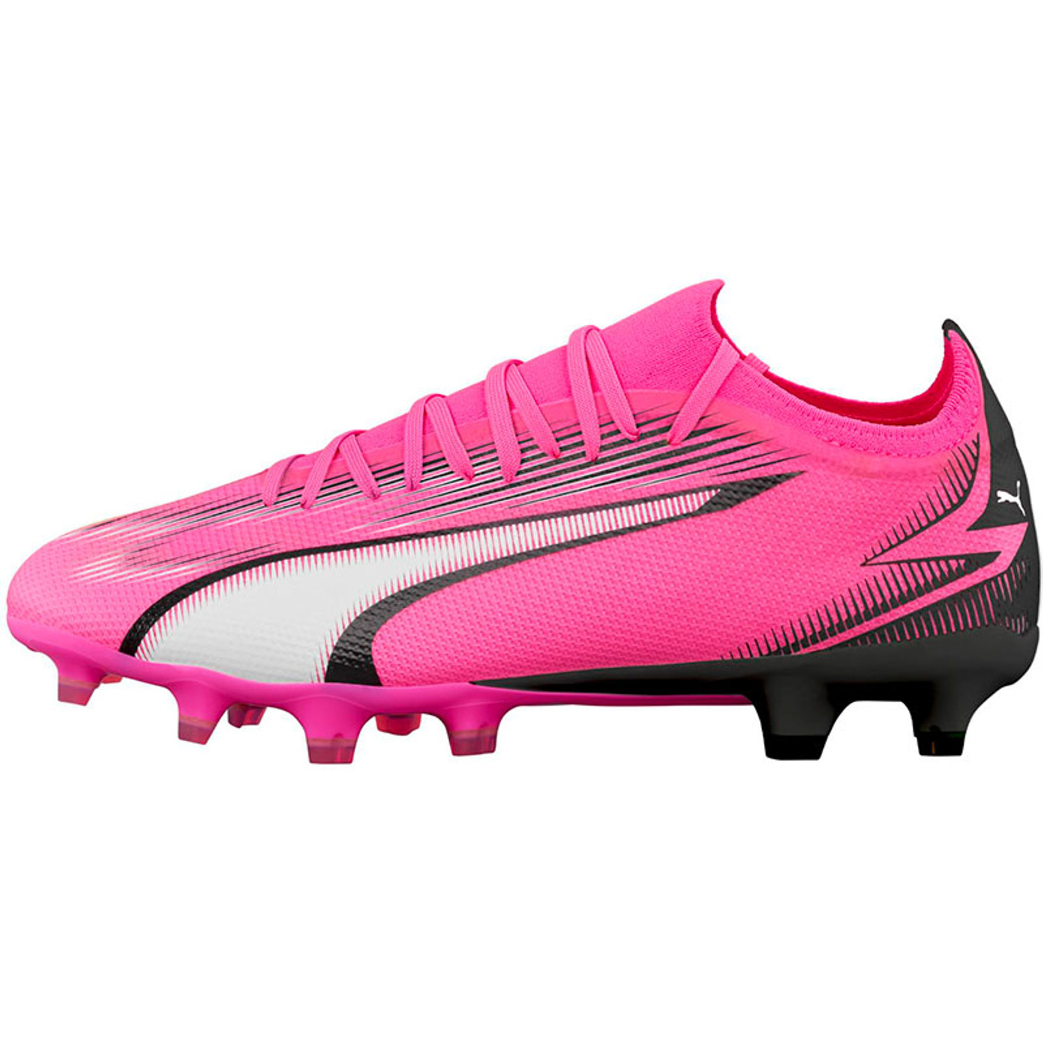 Puma Ultra Match FG/AG | Bij VoetbalDirect.nl