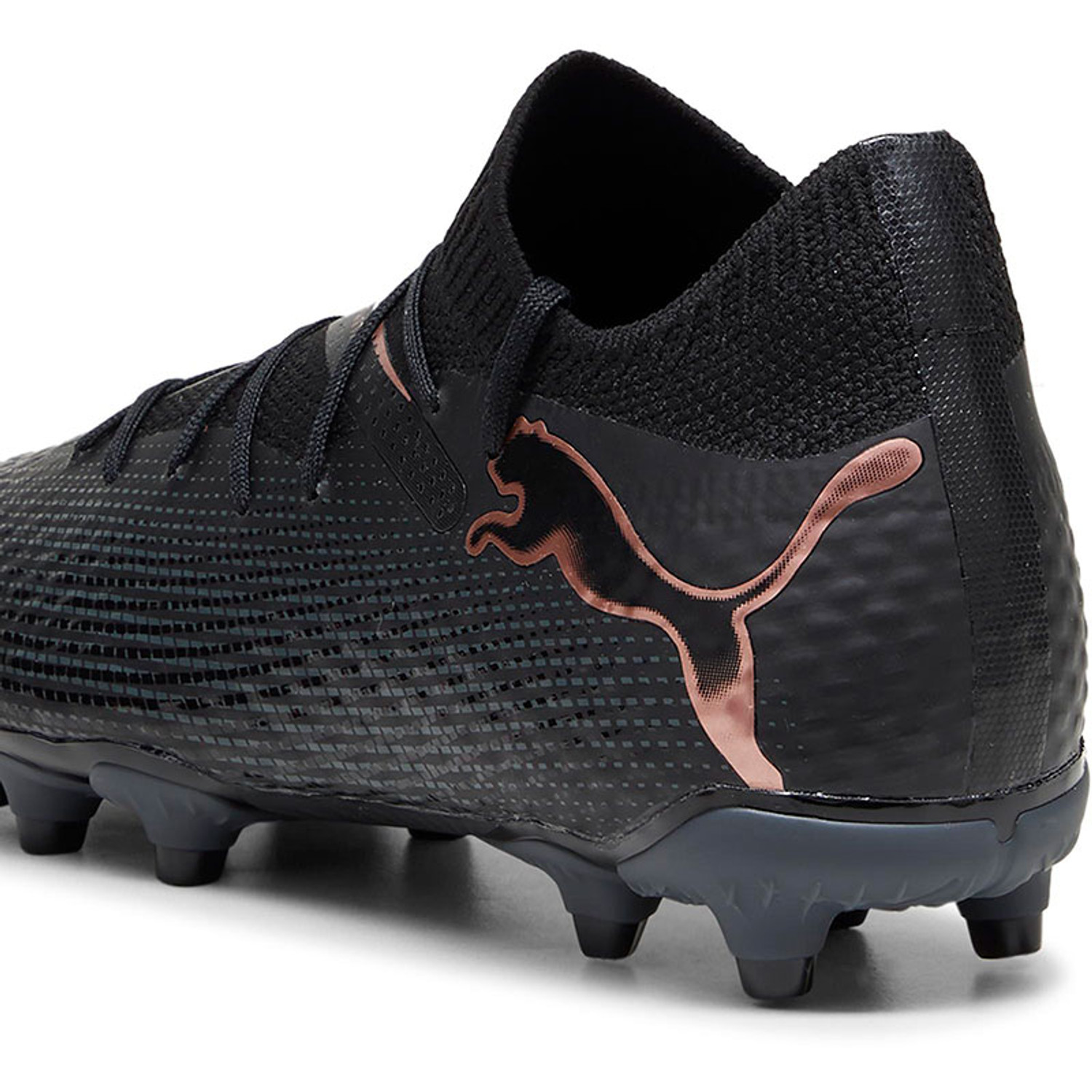 Puma Future 7 Pro FG/AG Kids - Sportshop.com