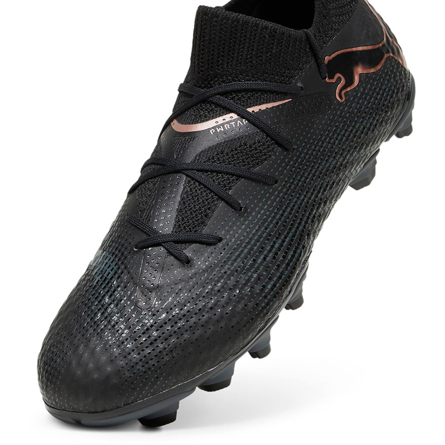 Puma Future 7 Pro FG/AG Kids | Bij VoetbalDirect.nl