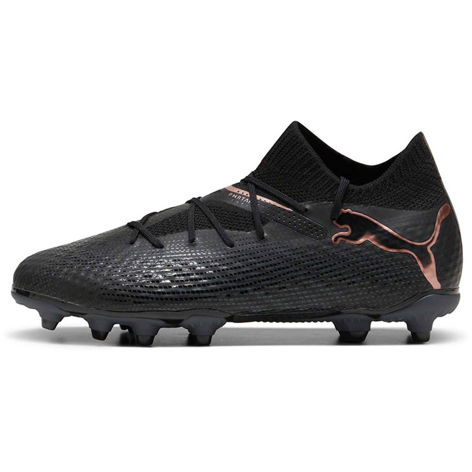 Puma Future 7 Pro FG/AG Kids | Bij VoetbalDirect.nl
