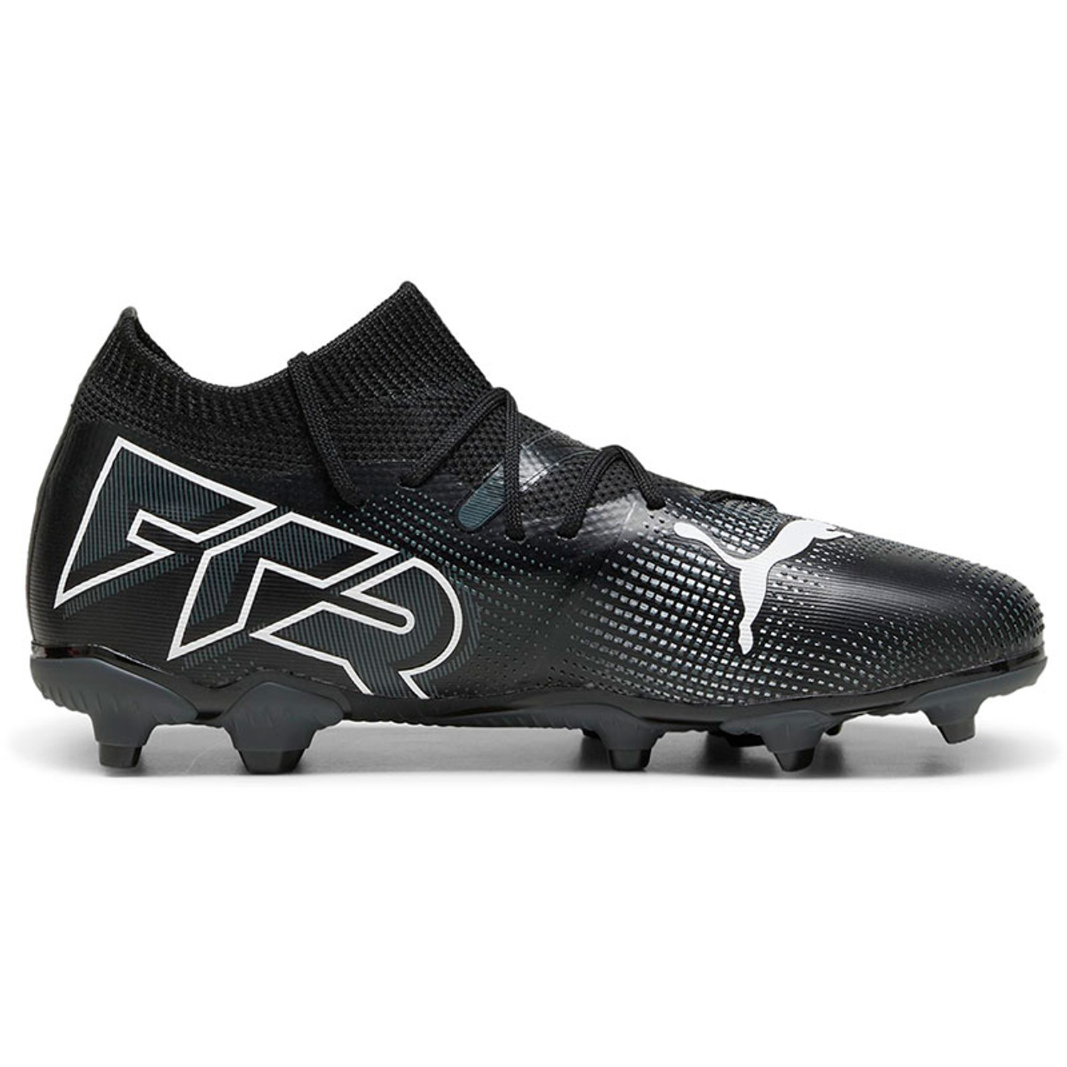 Puma Future 7 Match FG/AG Kids - Sportshop.com