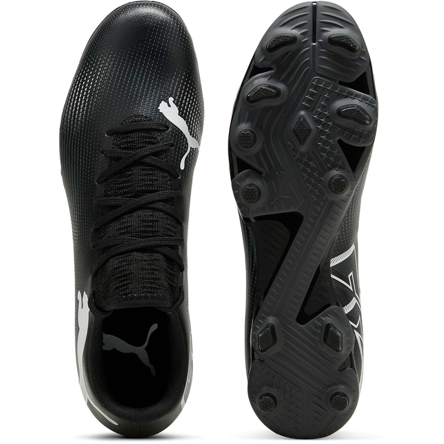 Puma Future 7 Play FG/AG | Bij VoetbalDirect.nl