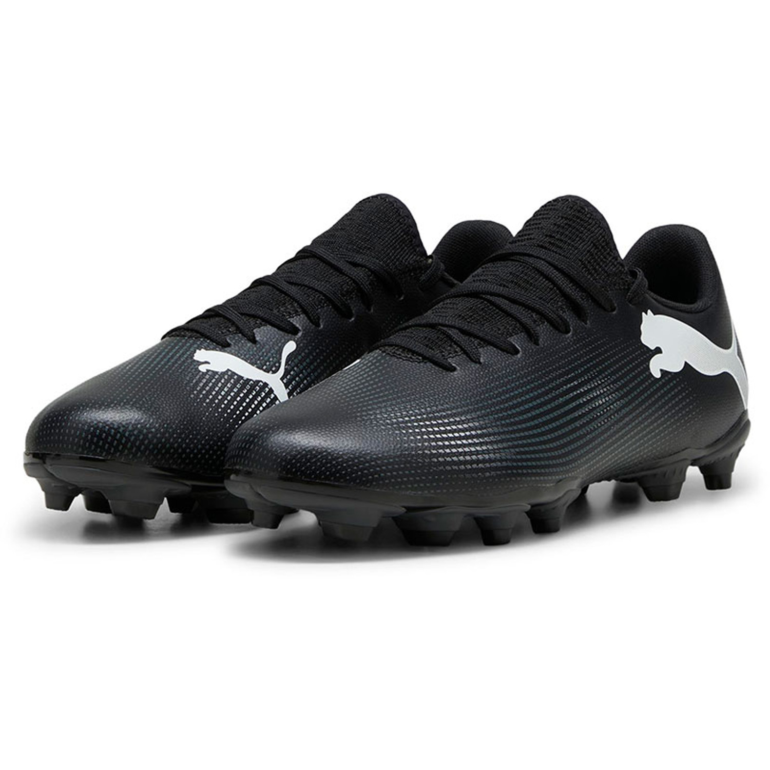 Puma Future 7 Play FG/AG | Bij VoetbalDirect.nl