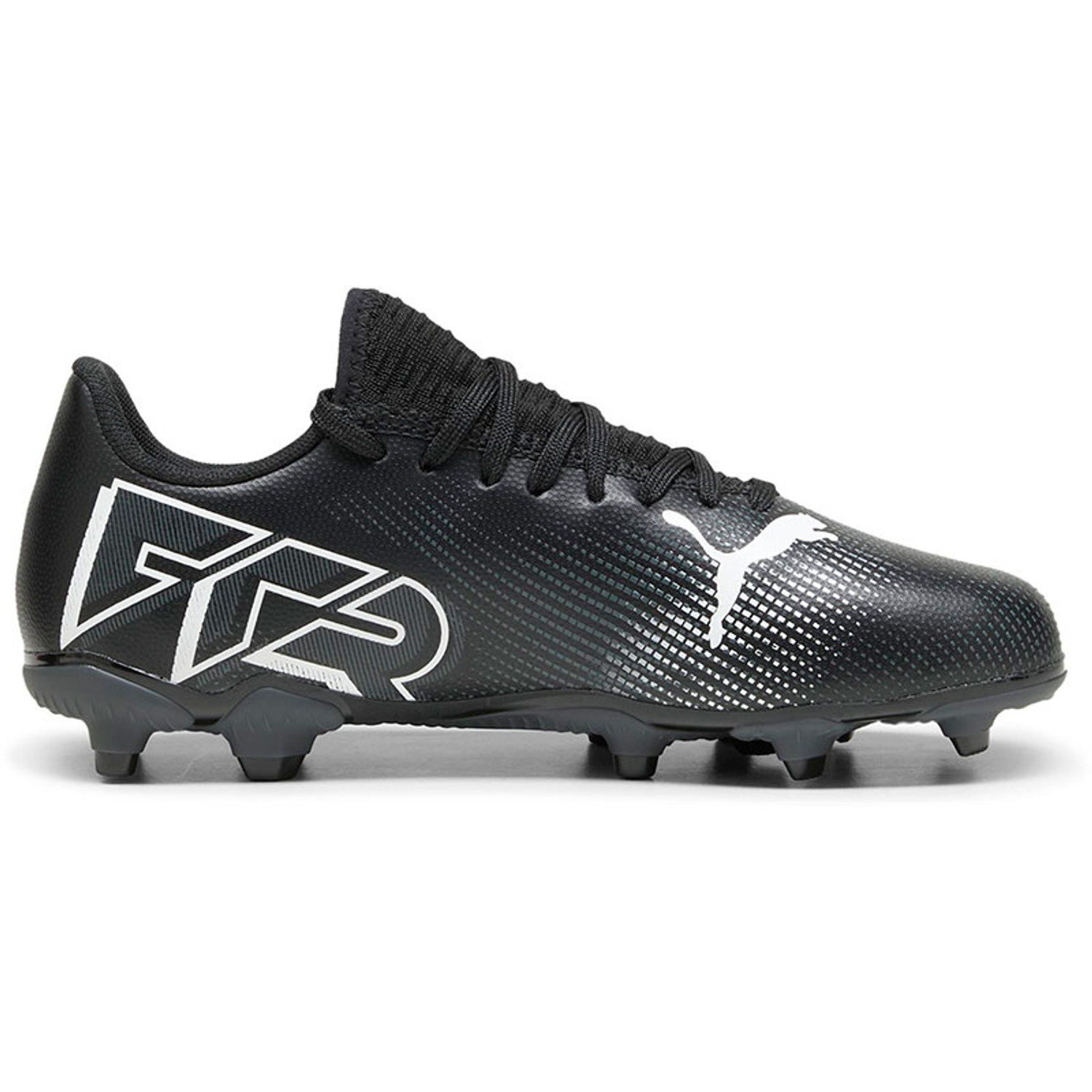 Puma Future 7 Play FG/AG Kids | Bij VoetbalDirect.nl