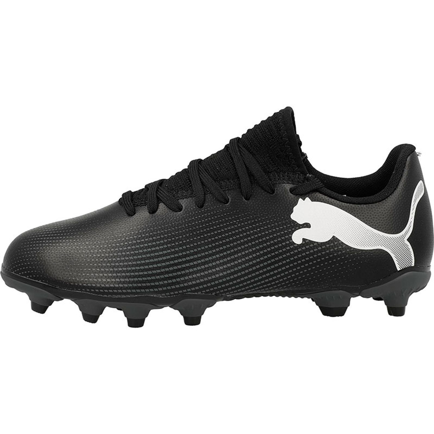 Puma Future 7 Play FG/AG Kids | Bij VoetbalDirect.nl